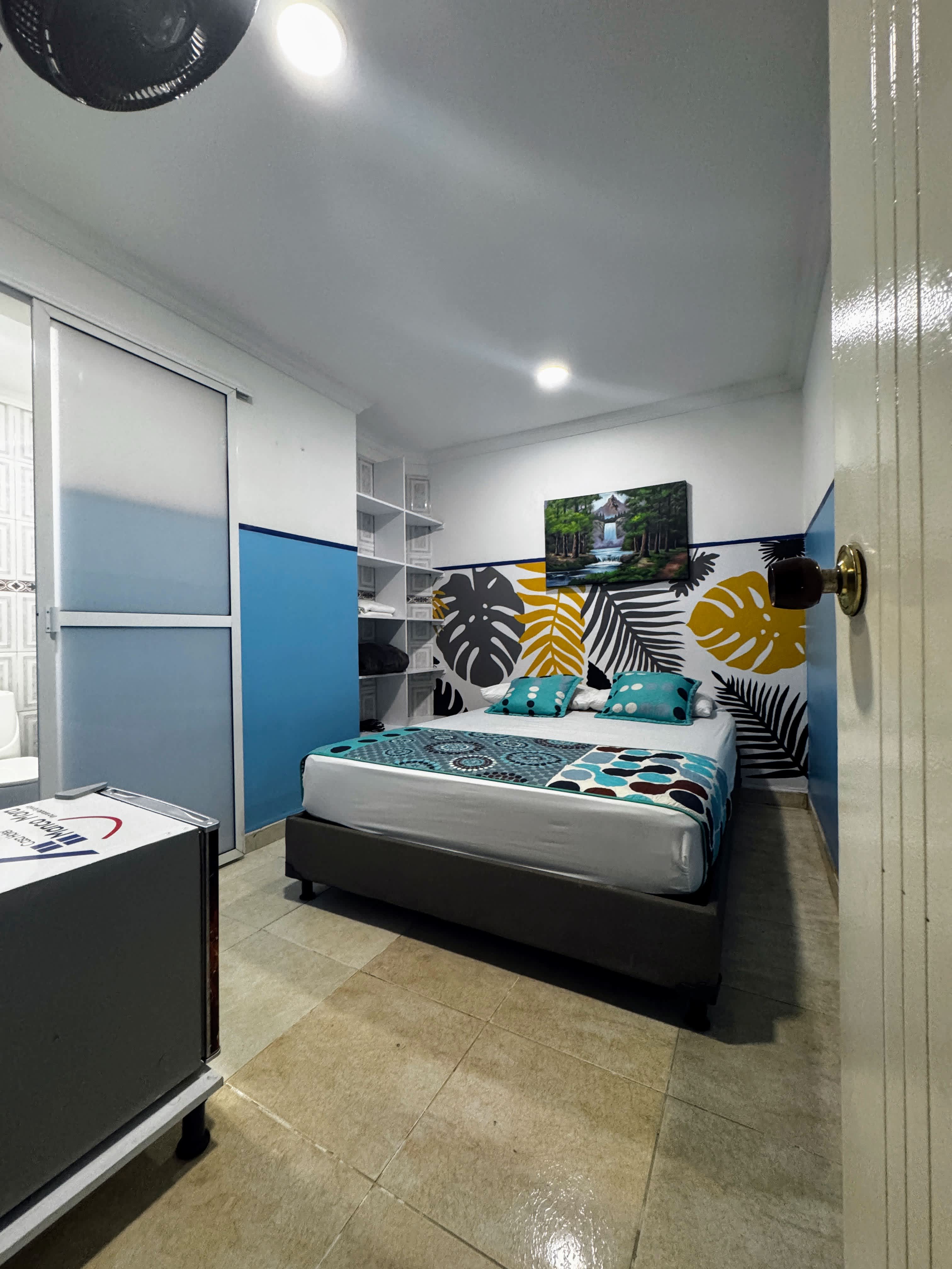 Casa Hotel Manco Mora - 麥德林