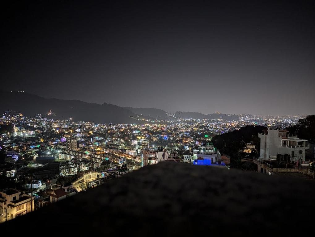 Sacred Trails Kathmandu Homestay - Tibet