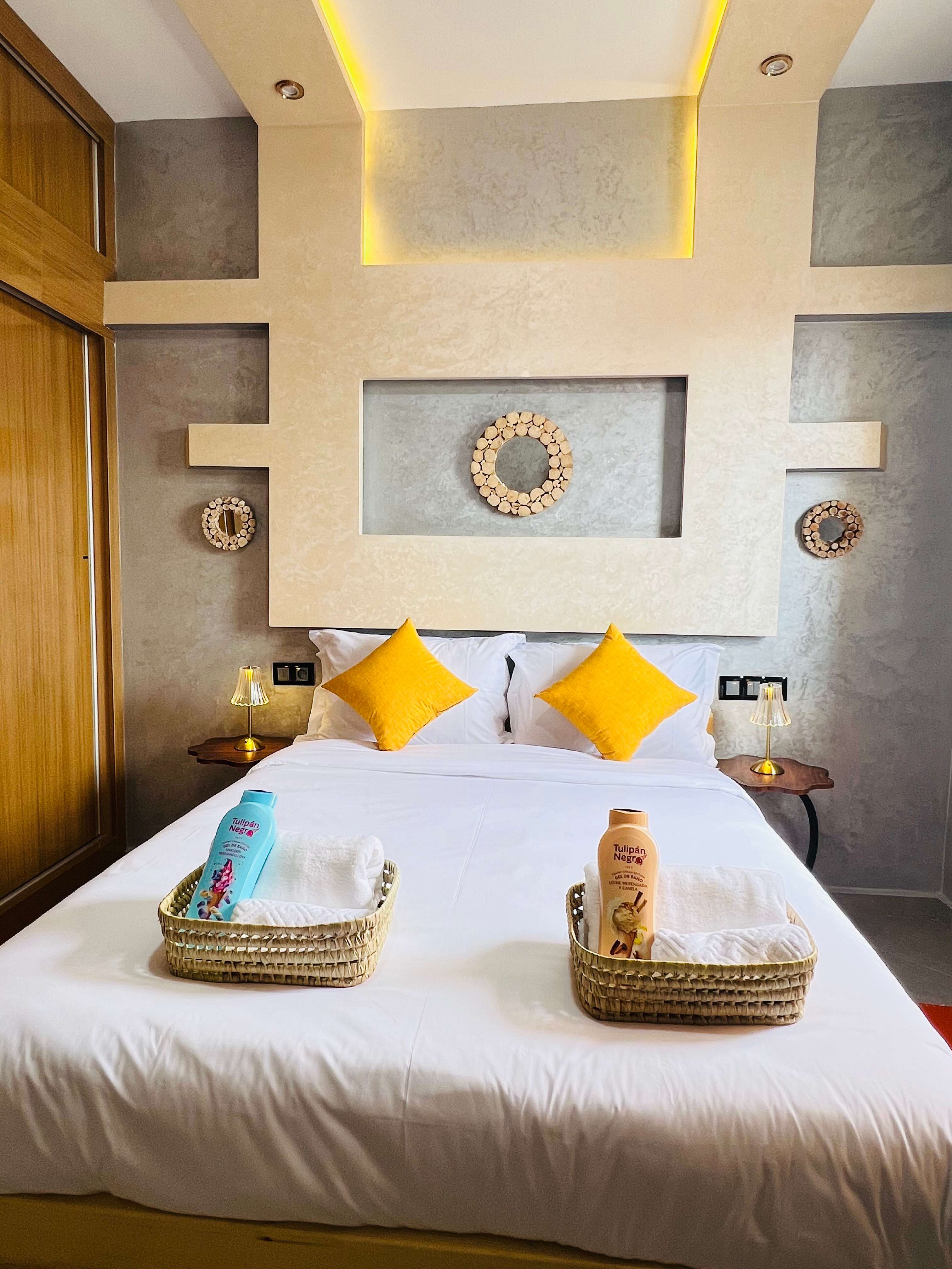 Tadinga Surf House - Imsouane