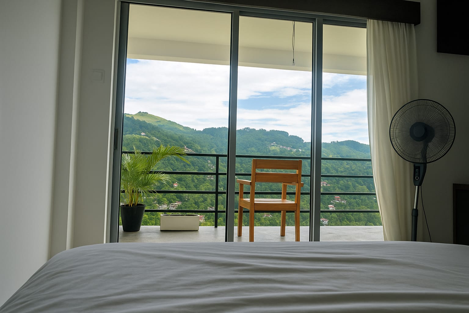Glenview Hotel And Homestay - Kandy