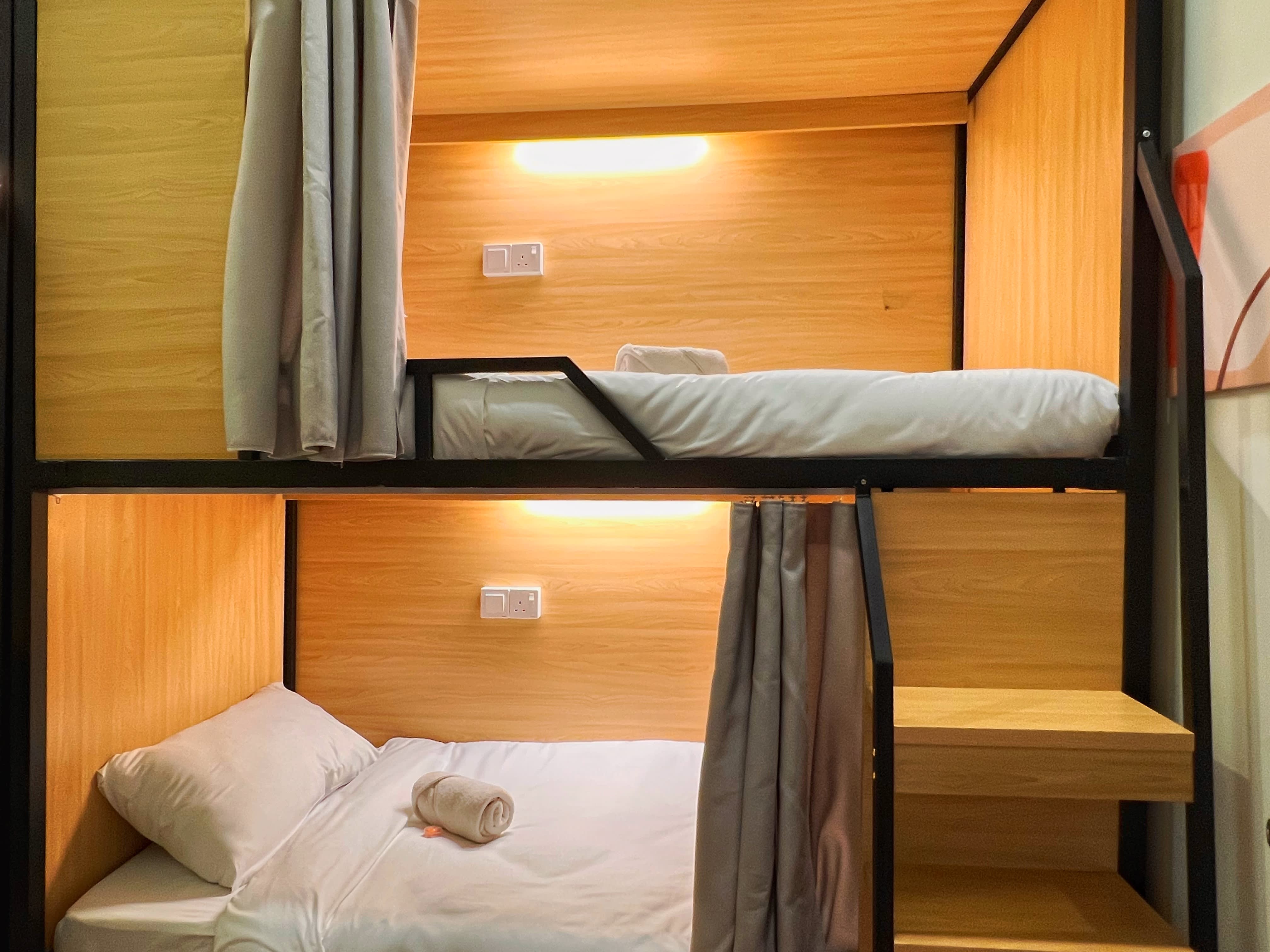 Pine Muntri - Penang