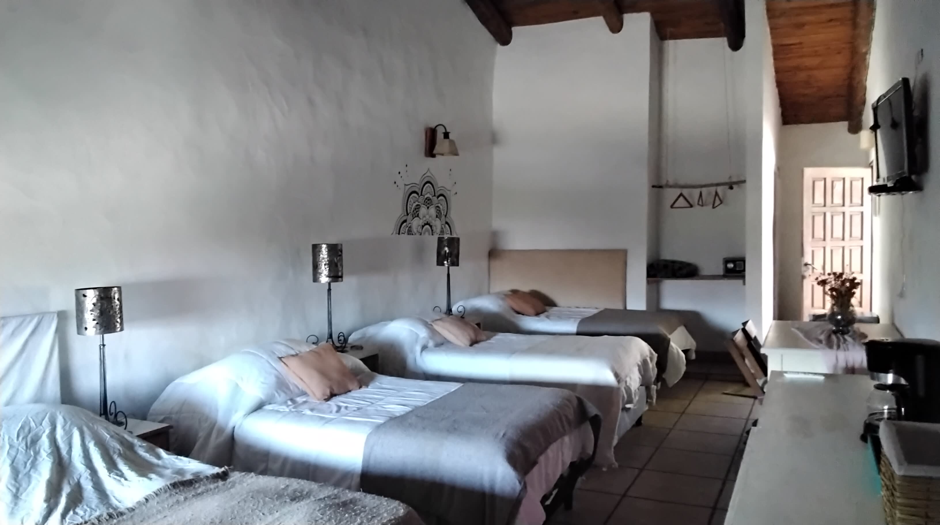 La Posada De Tafi - Tucumán