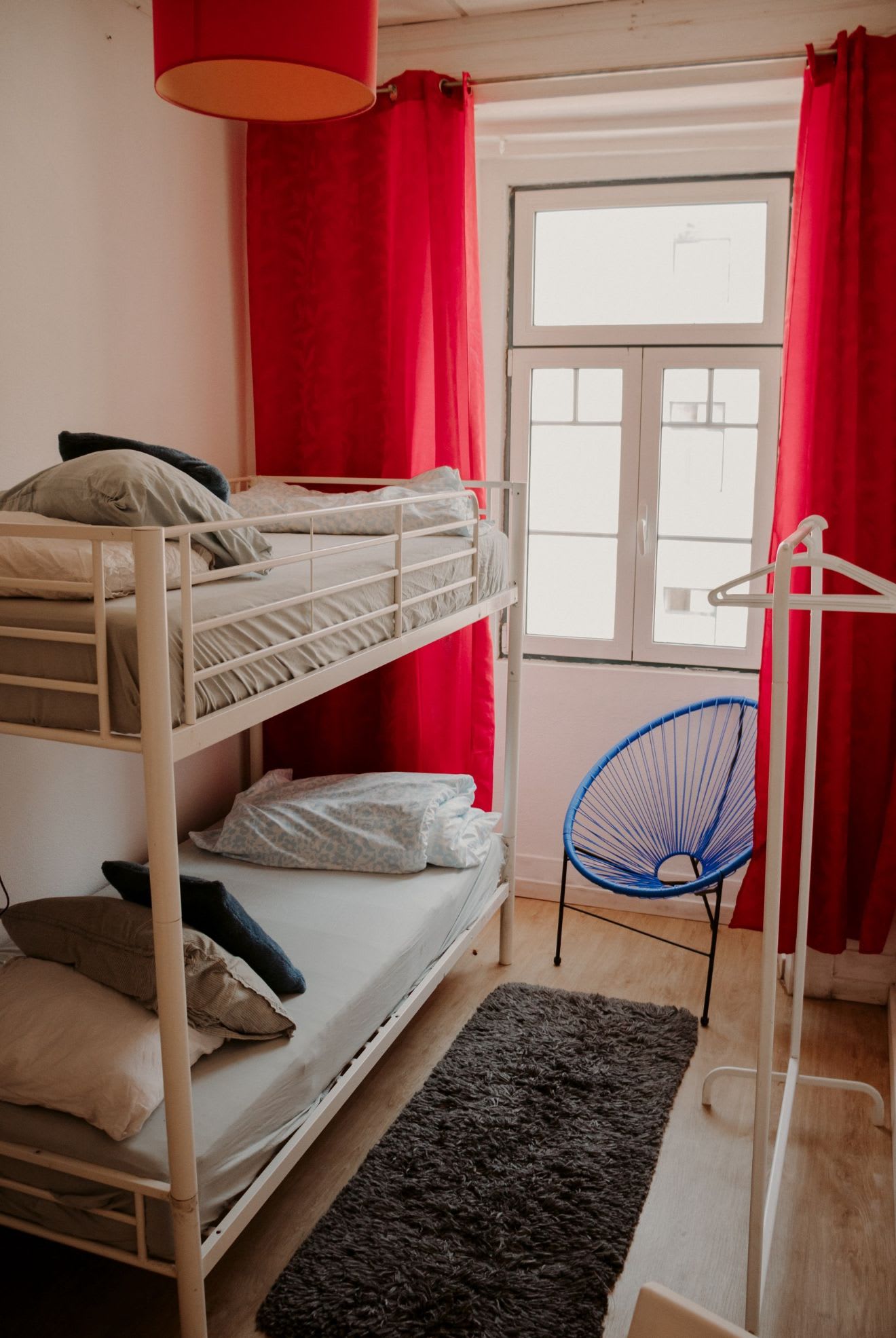 Rostelbem Guesthouse Lisbon - Lisboa