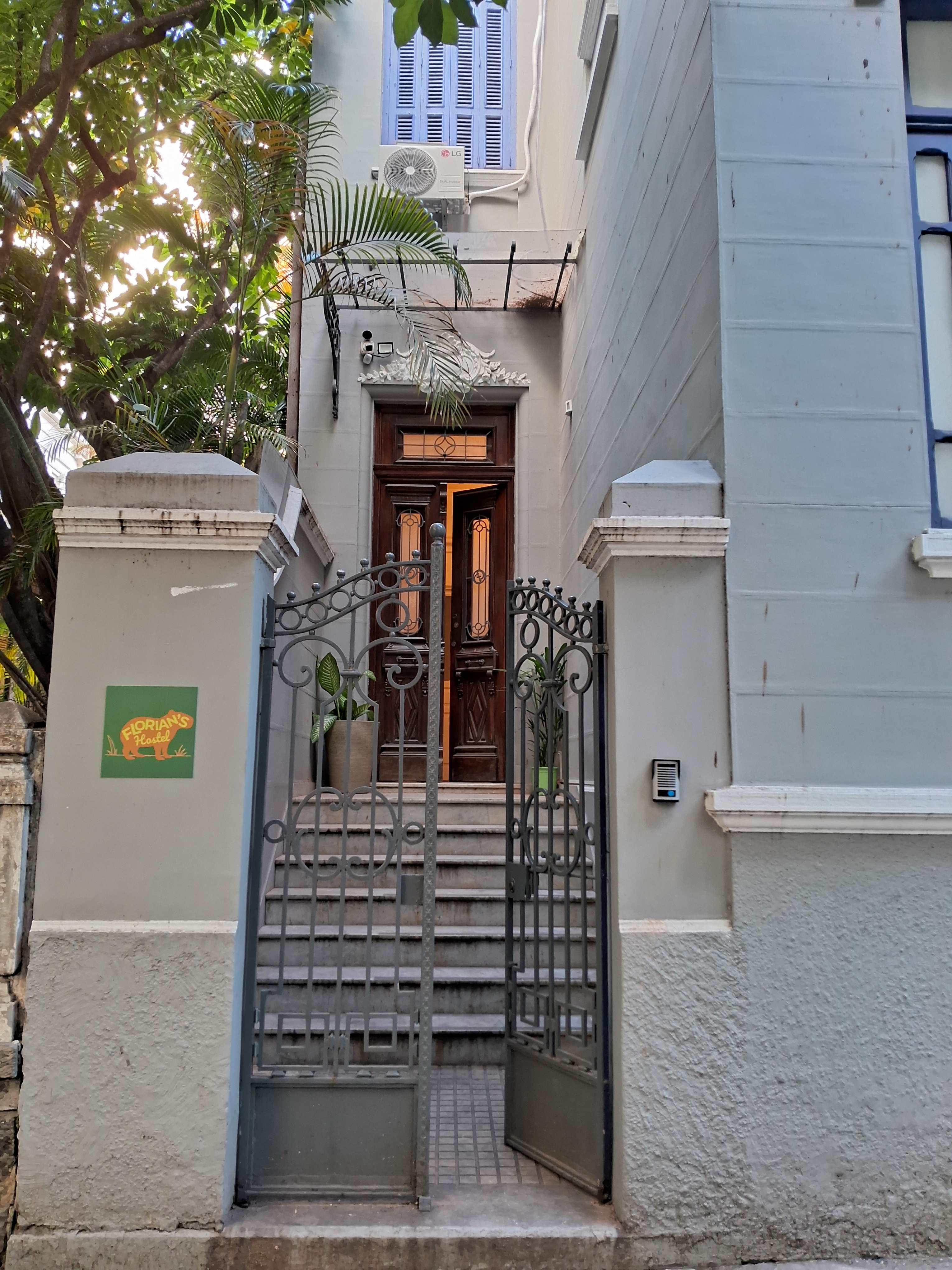 Florian's Hostel - Rio de Janeiro