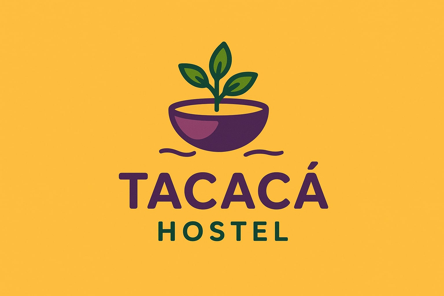 Tacacá Hostel - 벨렝
