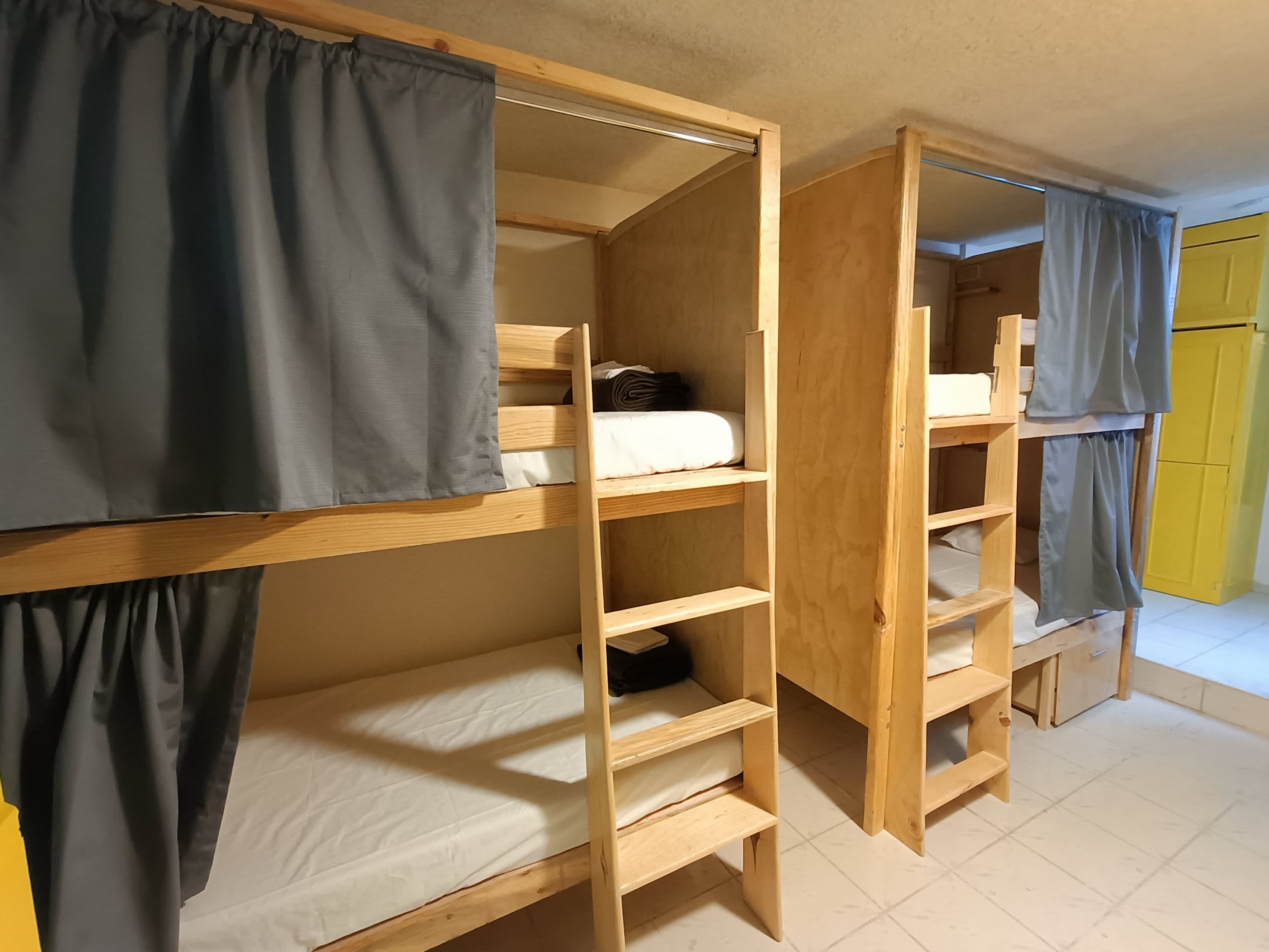 Jardin 85 Hostel - Morelia