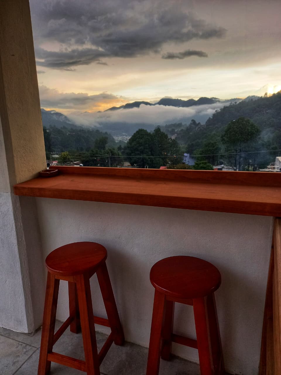 Hostal De Maria - Chiapas