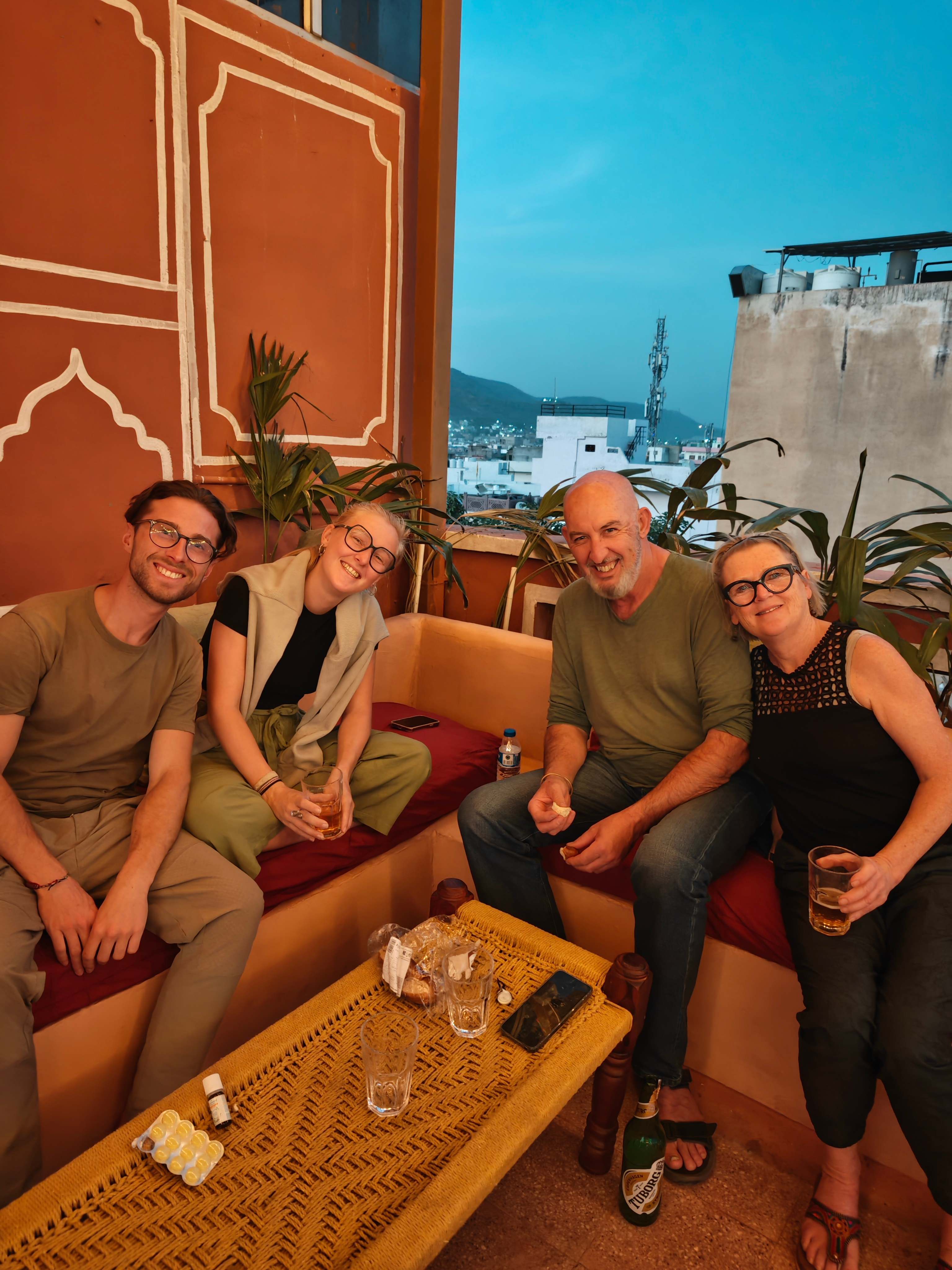 Hammock Hostels - Jaipur - Jaipur