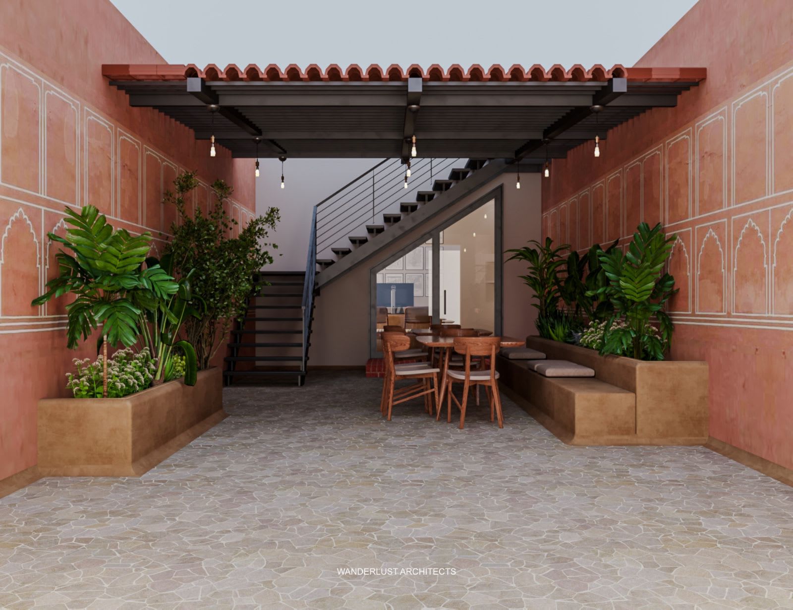 Hammock Hostels - Jaipur - Jaipur