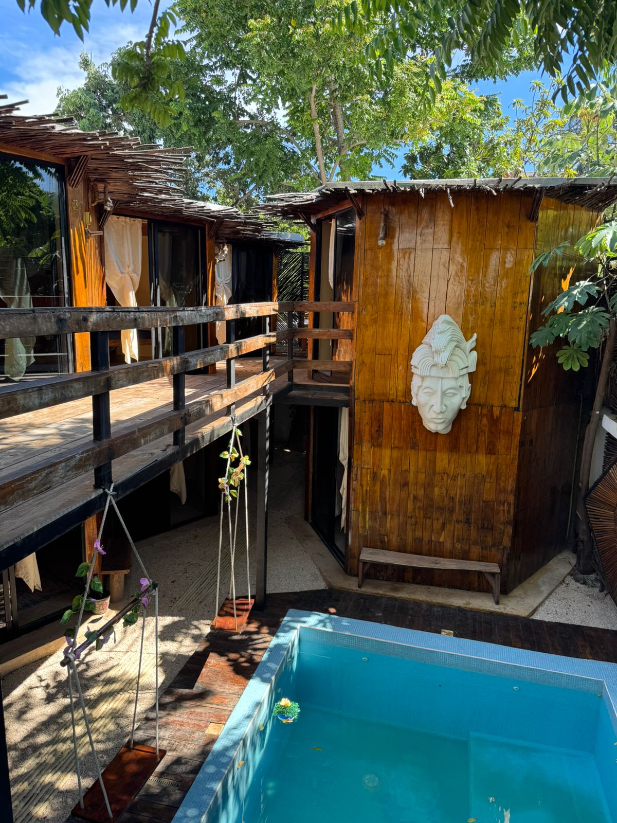 Tulum Poniente - Tulum