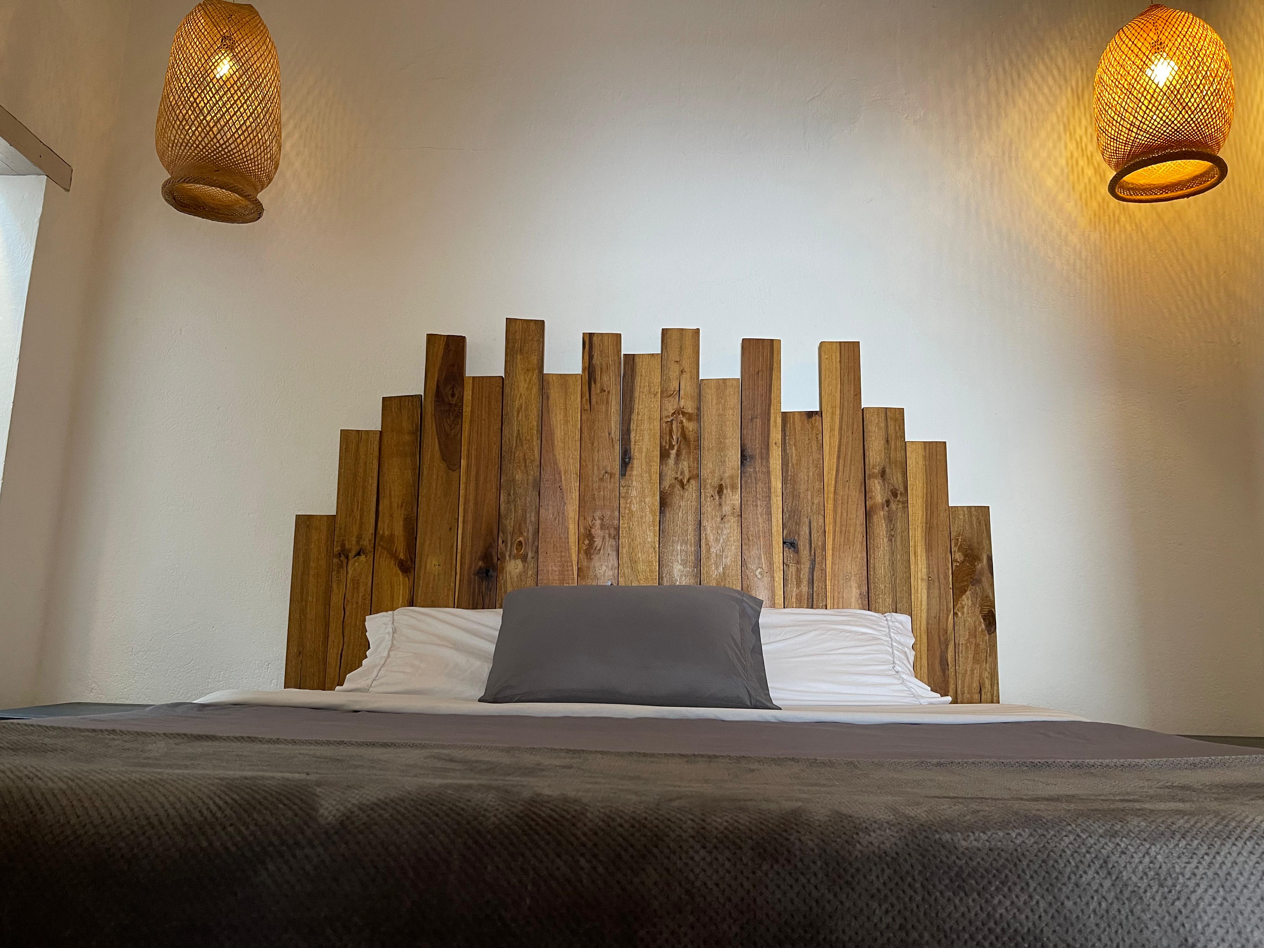 Popichi Hostel - Villa de Leyva