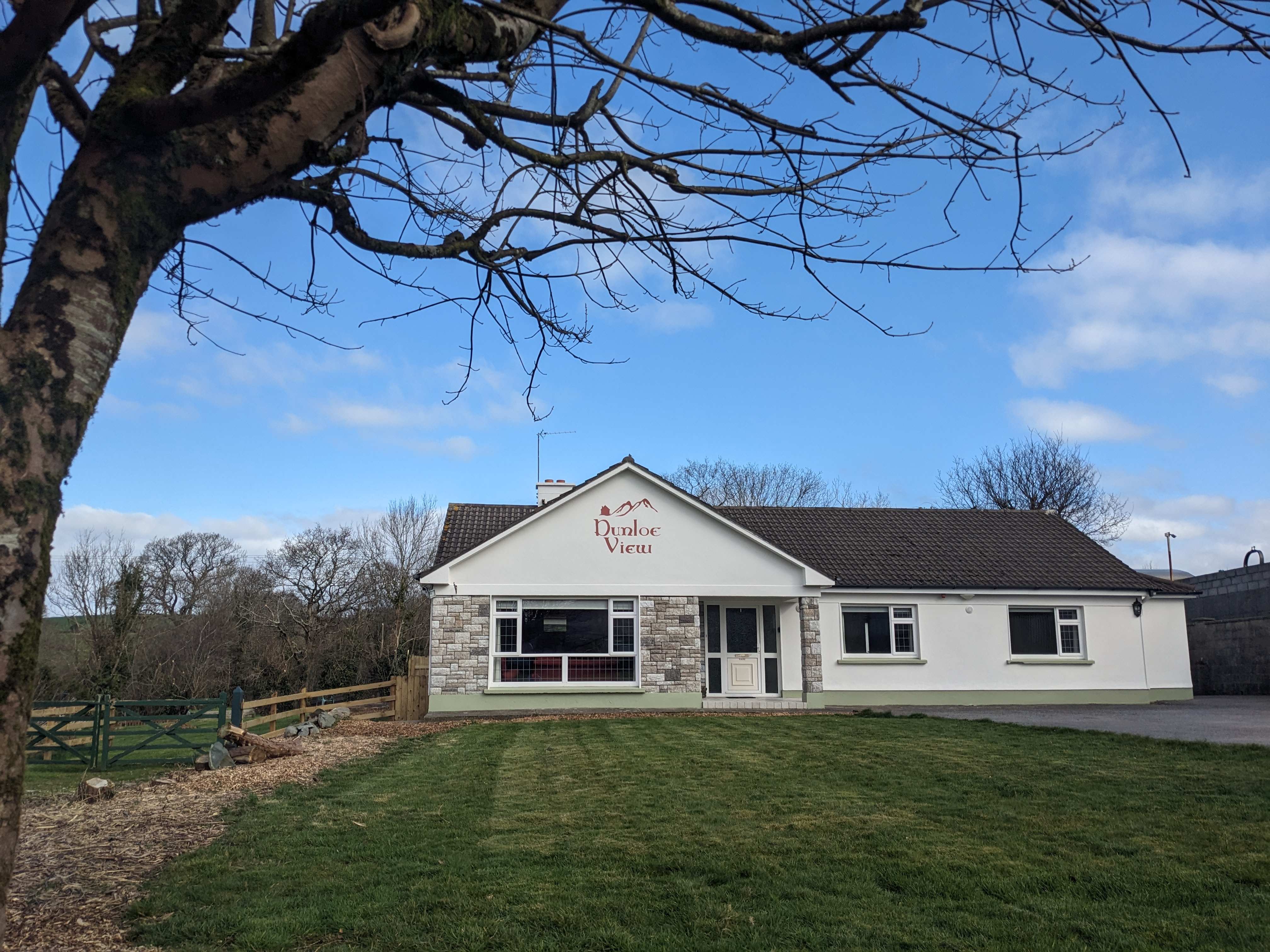 Dunloe View - Dingle Peninsula