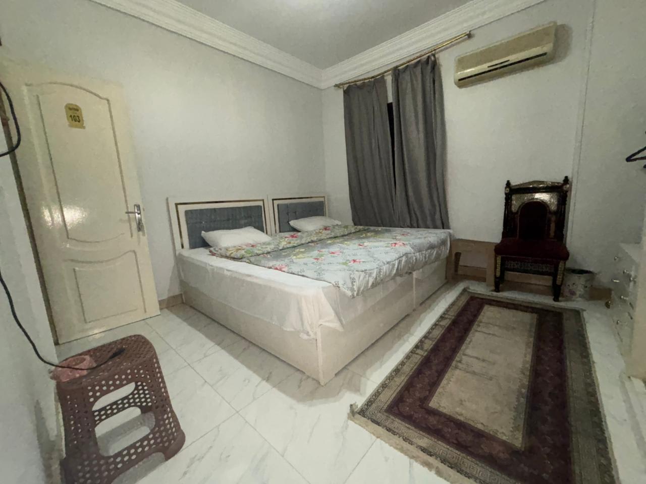 Pyramids Prime Hotel - Egypt