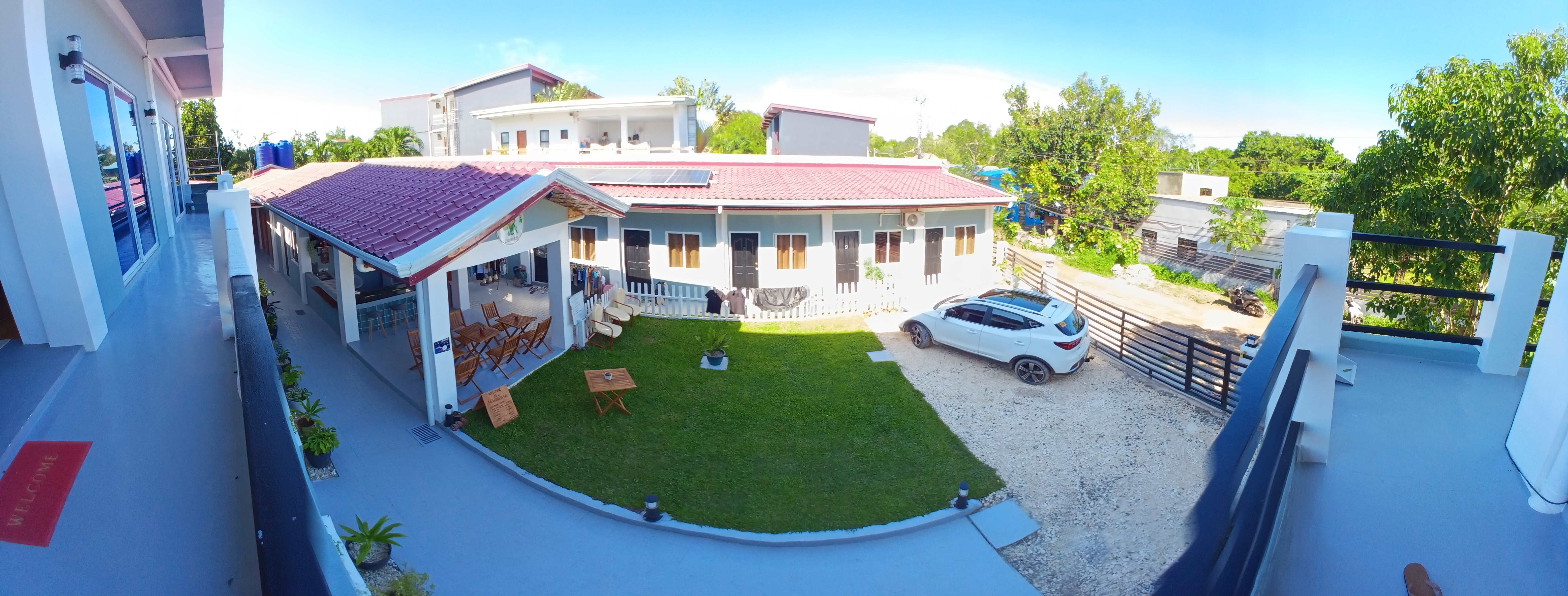 The Village Room Rental - Panglao