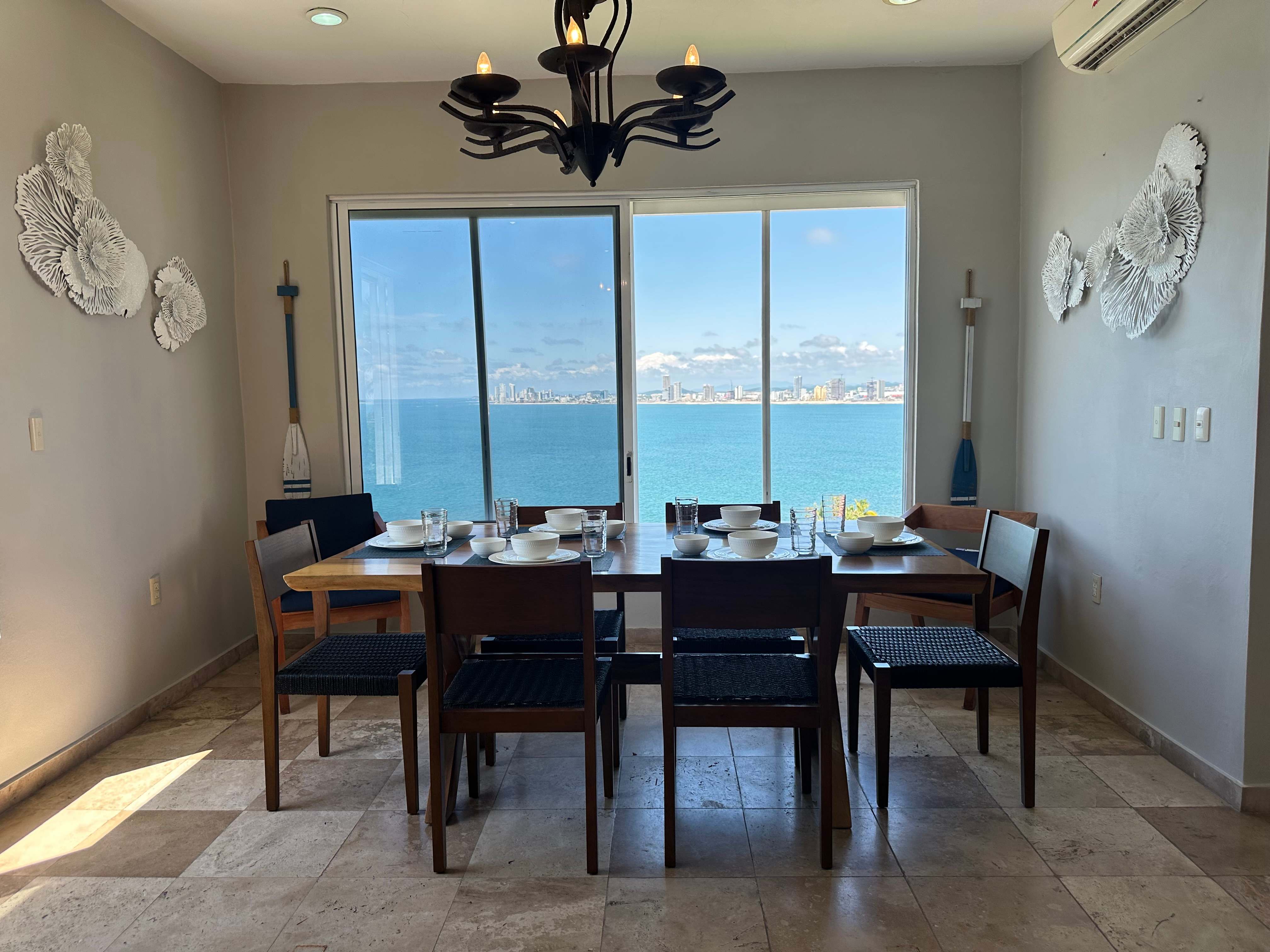 Vista Hermosa 56 By Gestores - Mazatlán