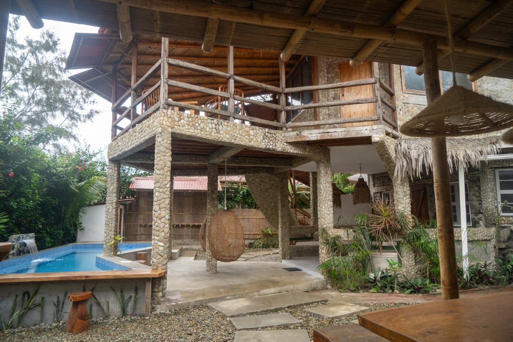 Las Golondrinas Ayampe - Santa Elena