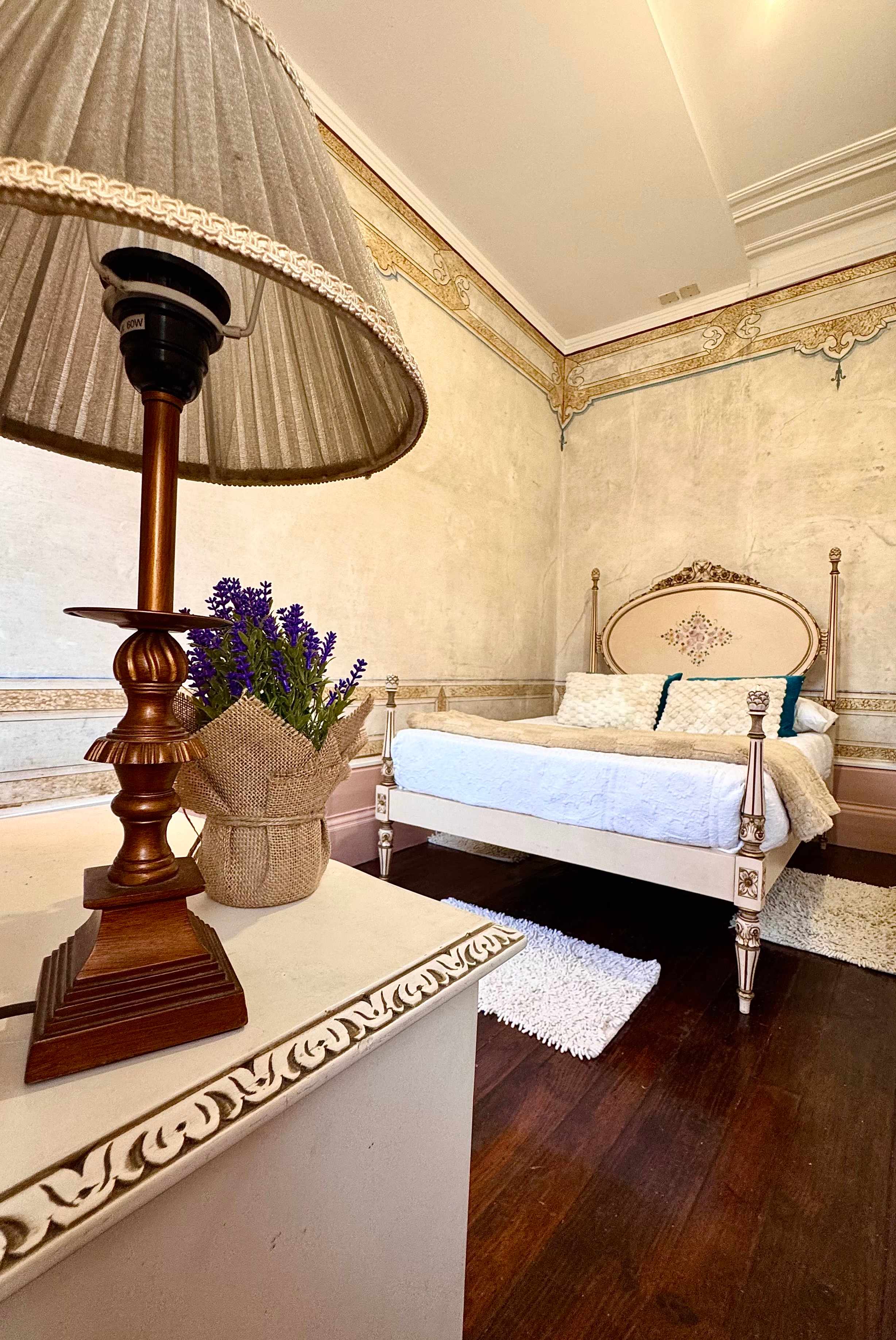 Oi Braga Hostel - Braga