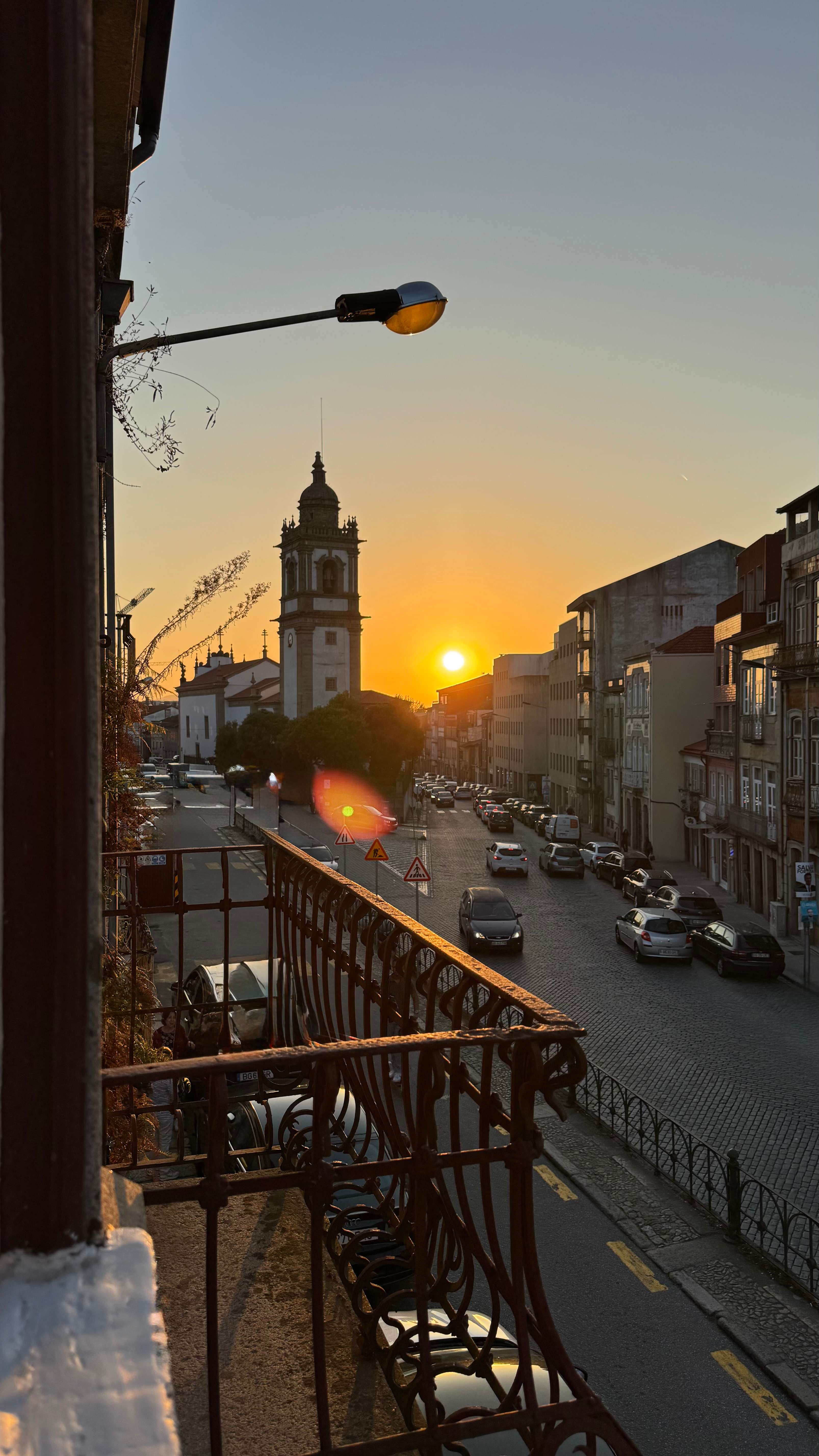 Oi Braga Hostel - Braga