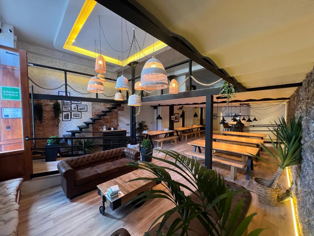 Hostel Bajamar - Cantabria