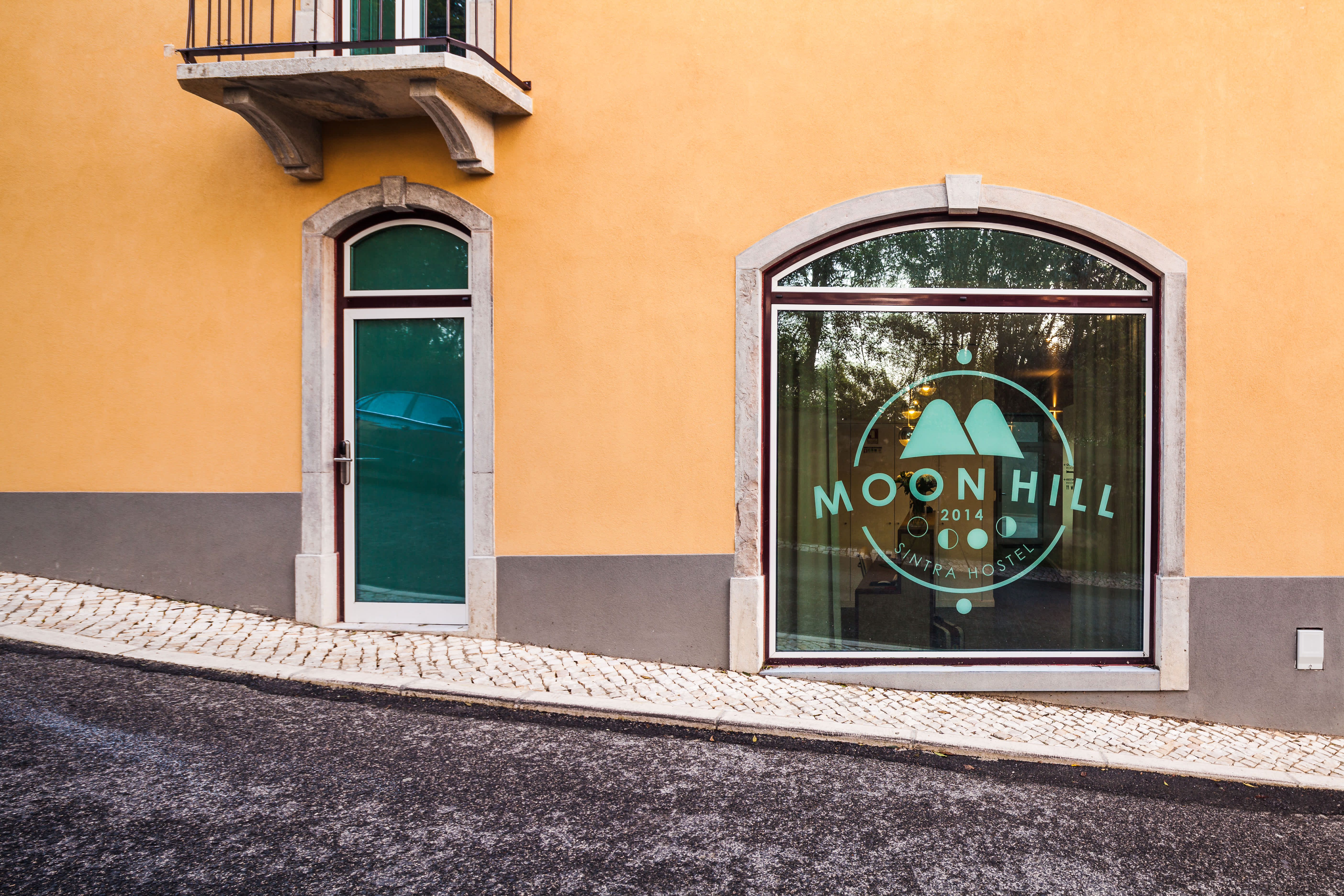 Moon Hill Hostel - Sintra