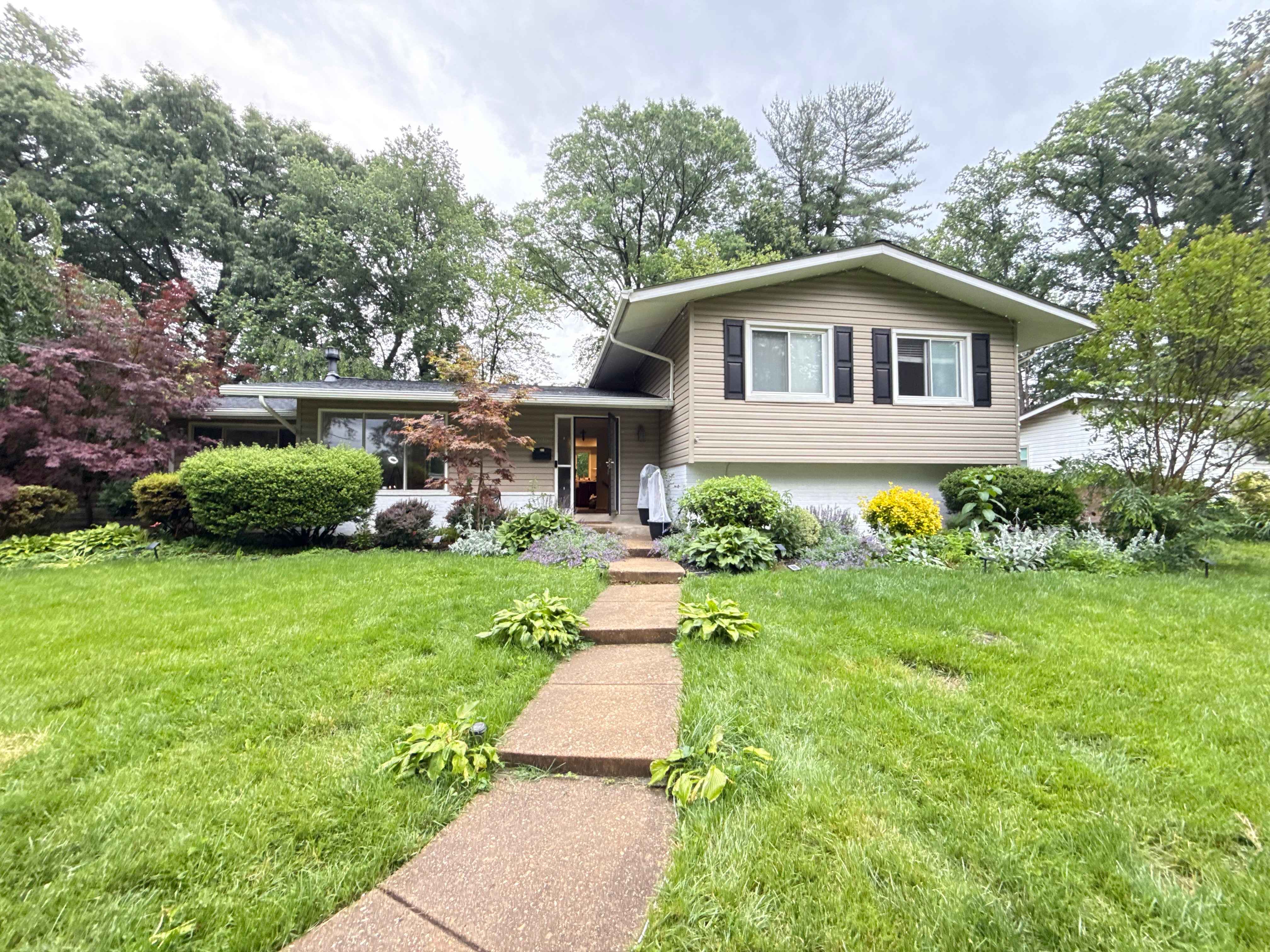 Humble Getaway - Virginia