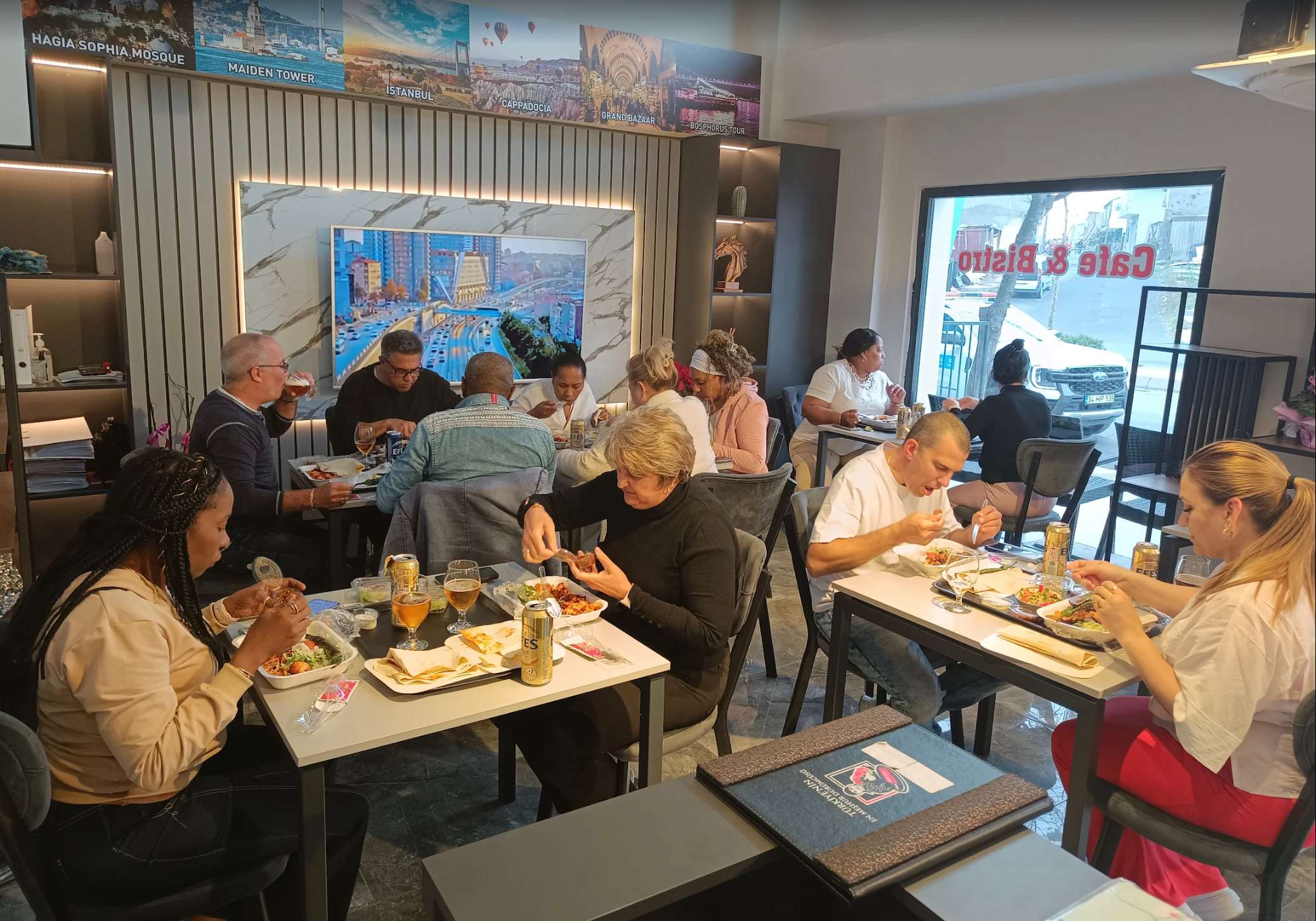 Bzn Airport Hotel - Antalya Ili, Türkiye