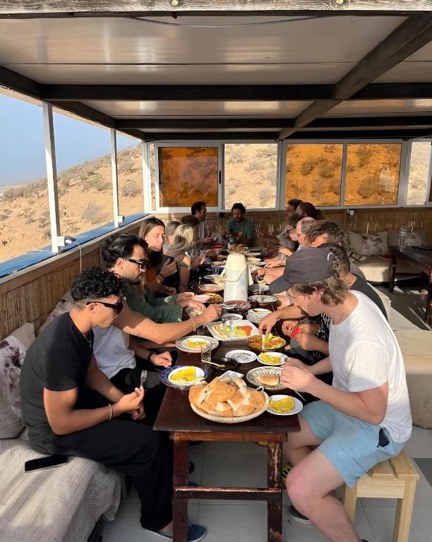 Ami D'or Hostel - Morocco