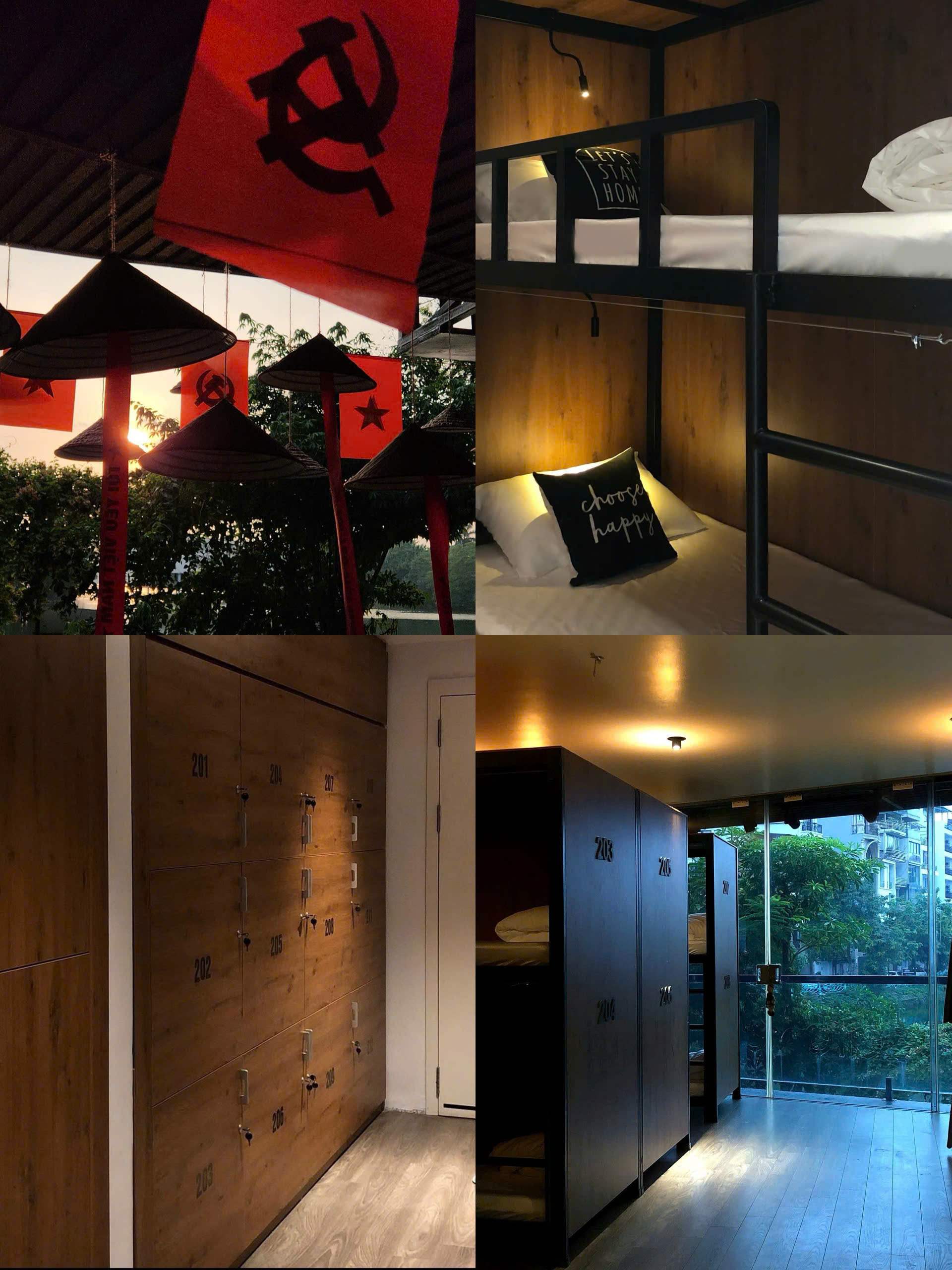 Hanoi Dormiam - Wonderful Sightseeing Of West Lake - Hanoi