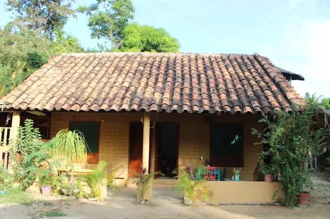 Health Home Mazunte Hostel - Mazunte