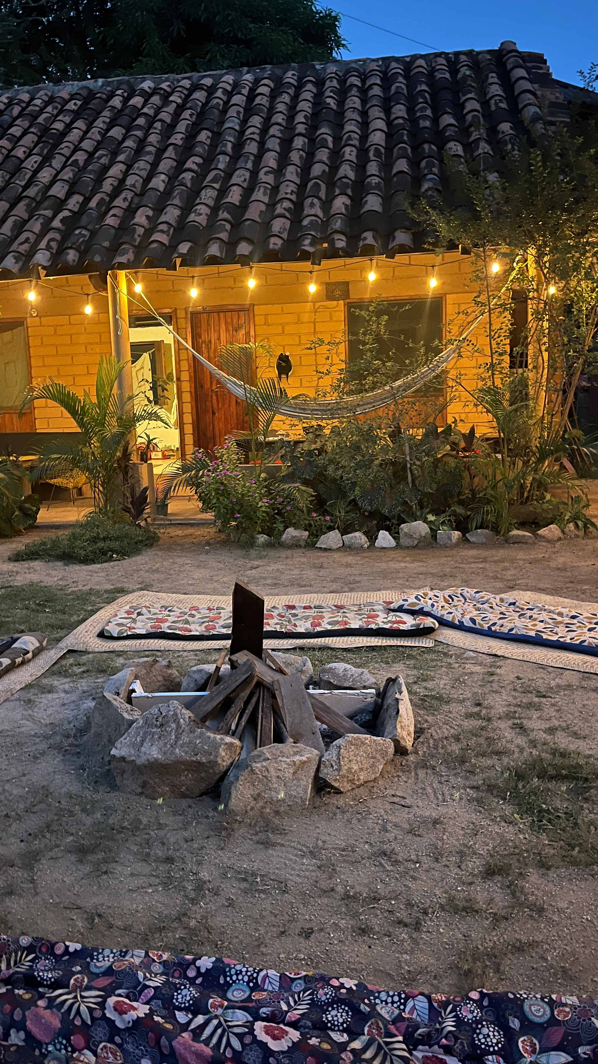 Health Home Mazunte Hostel - Oaxaca