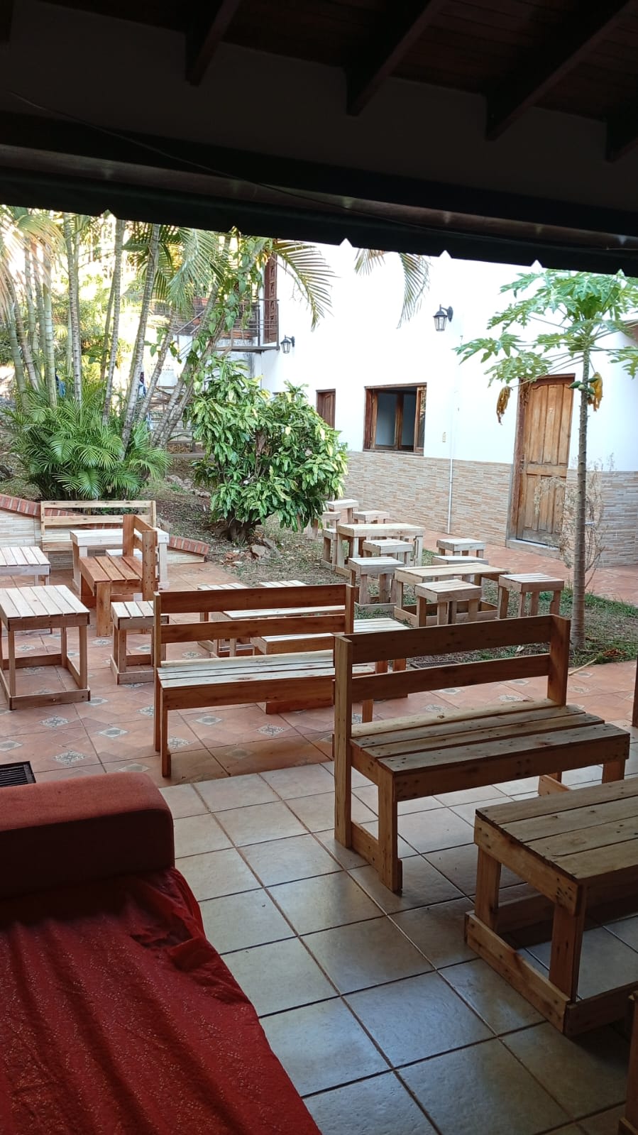Hostel Bodegon - Misiones
