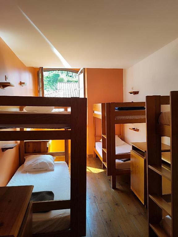 Auberge Du Pèlerin Avec Vue Sur Les Montagnes - Saint-Jean-Pied-de-Port