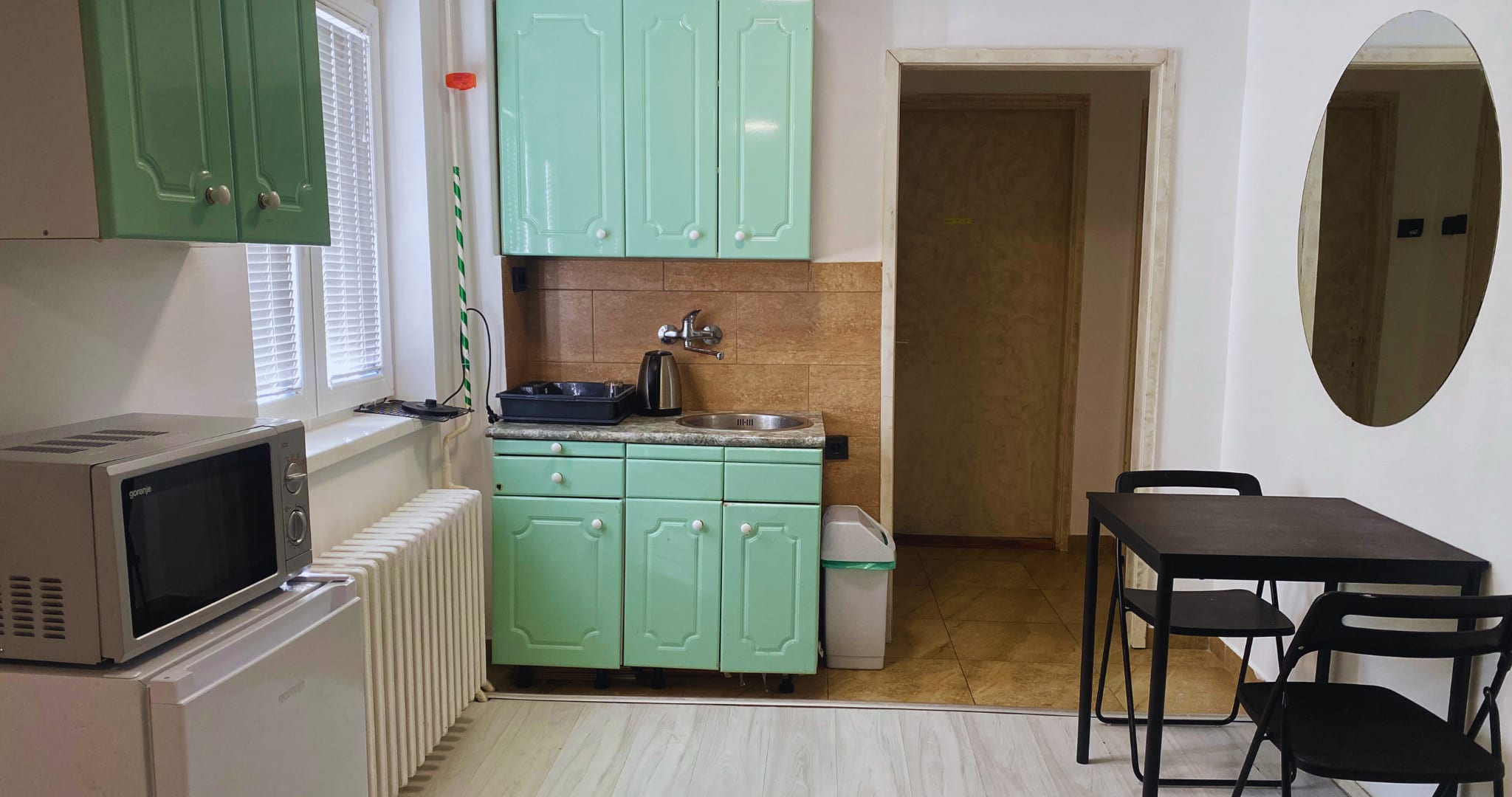 Lierra Downtown Hostel - Belgrade
