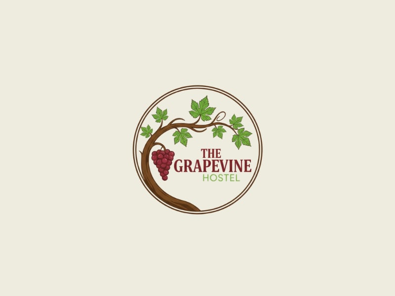 The Grapevine Hostel - Mendoza