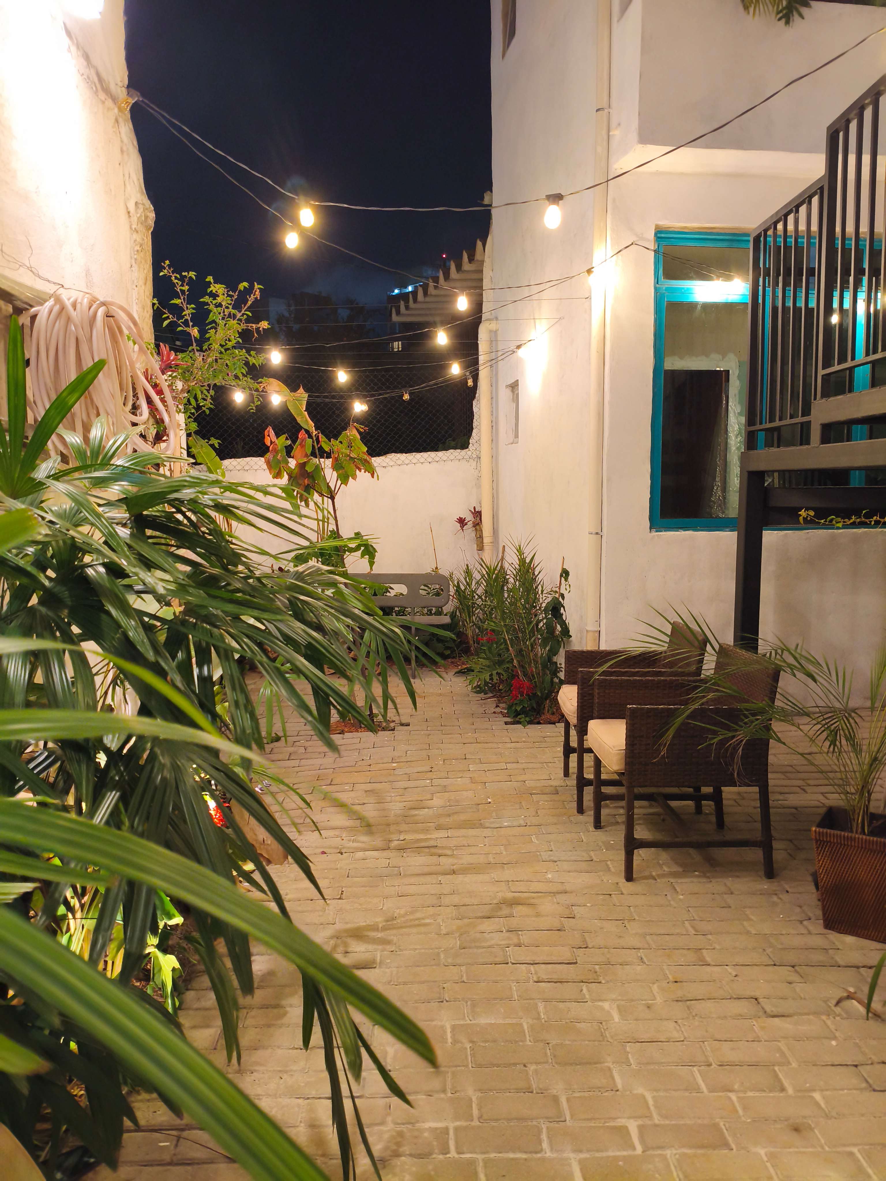 Hobi Hostel Boutique - São Paulo