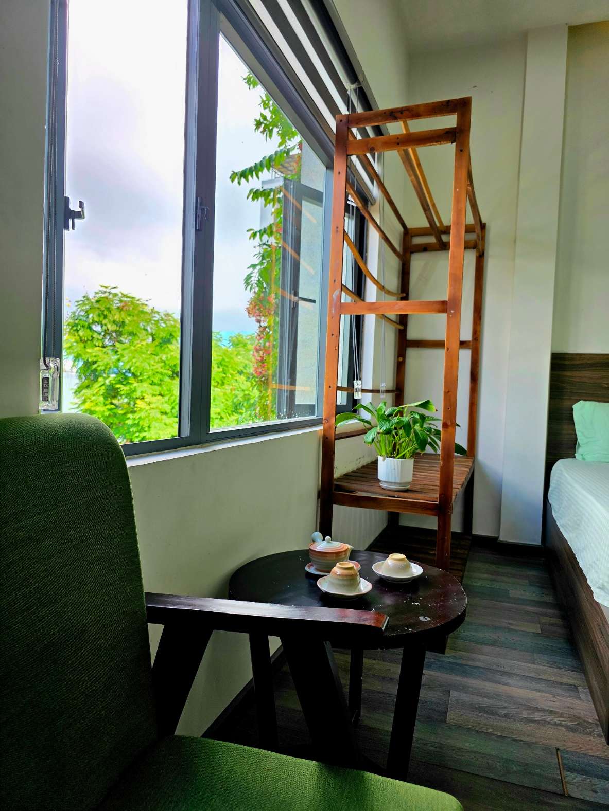 Rami Xanh Stay - 峴港