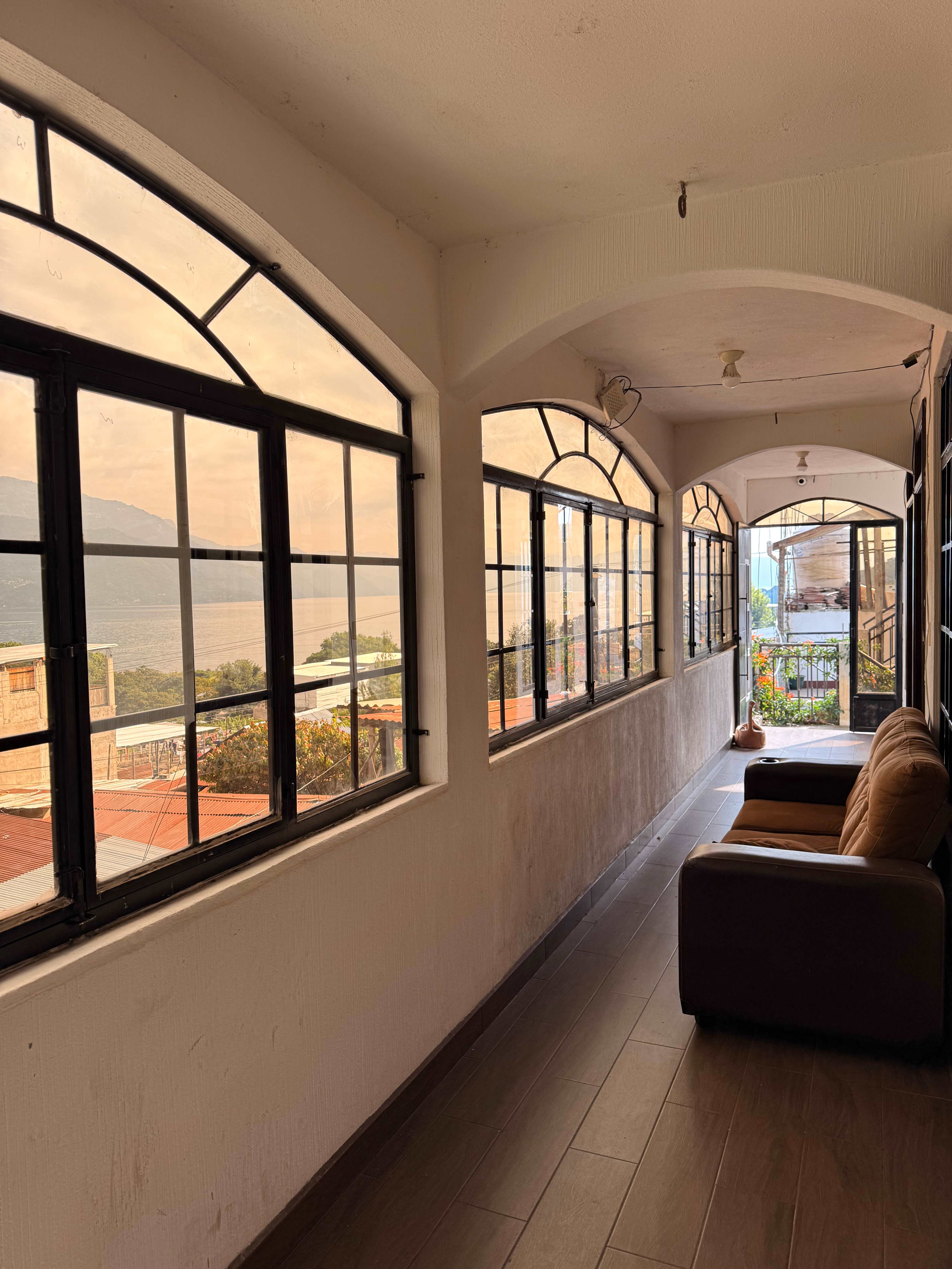 Kaloo Atitlan - Chiapas