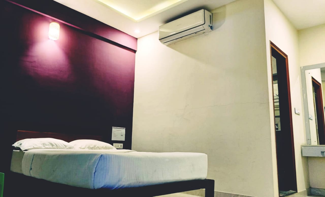 Hotel Kabab Junction - Bangalore