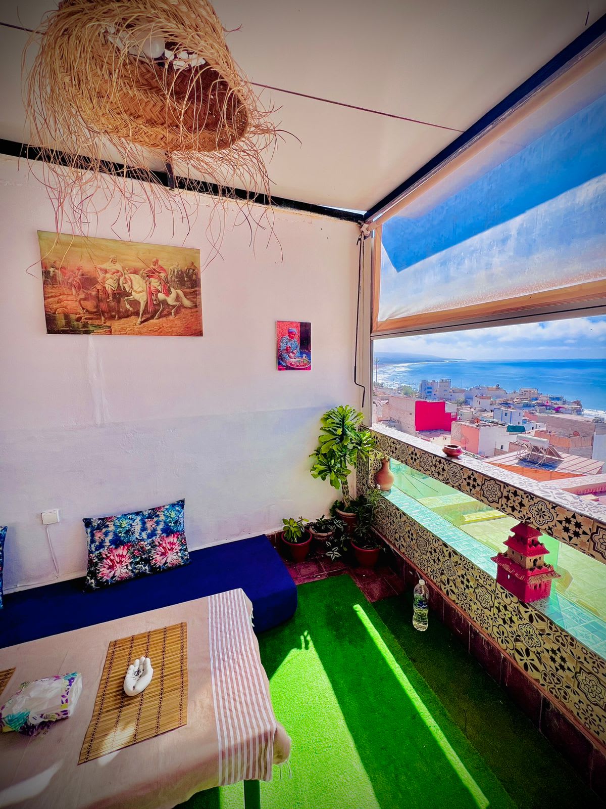 Tislit Surf Taghazout - Taghazout