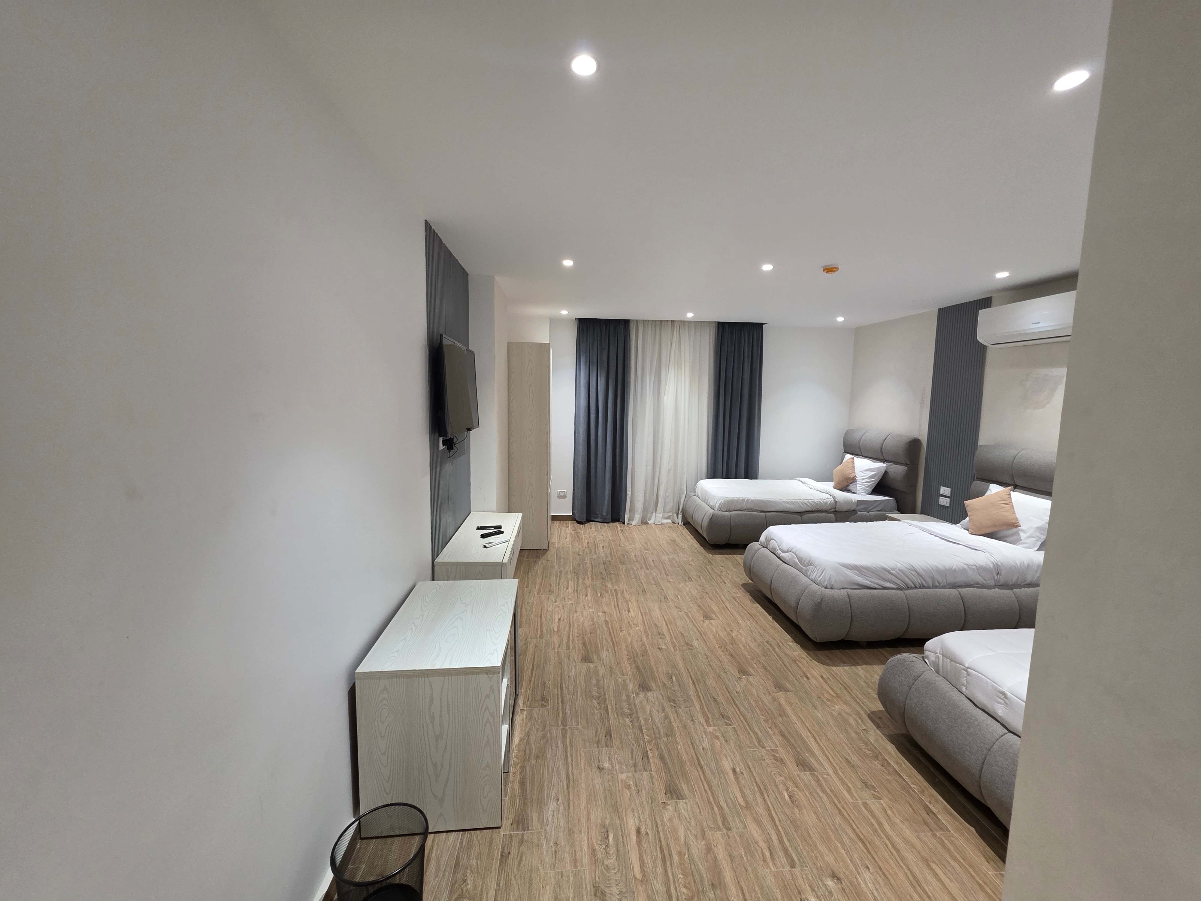 Giza City Hotel - Gizeh