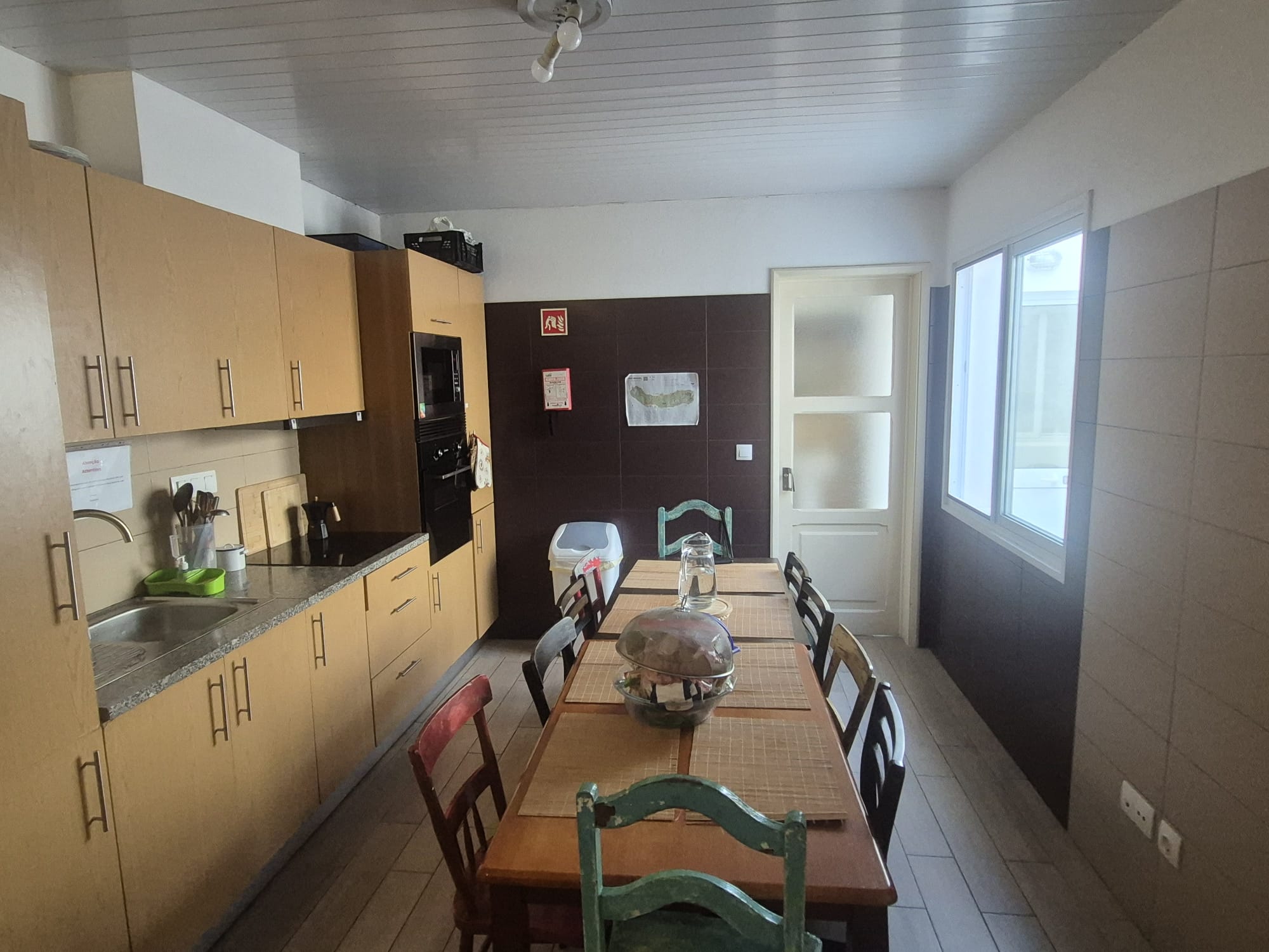 Pés Verdes - Turismo E Alojamento - Azores