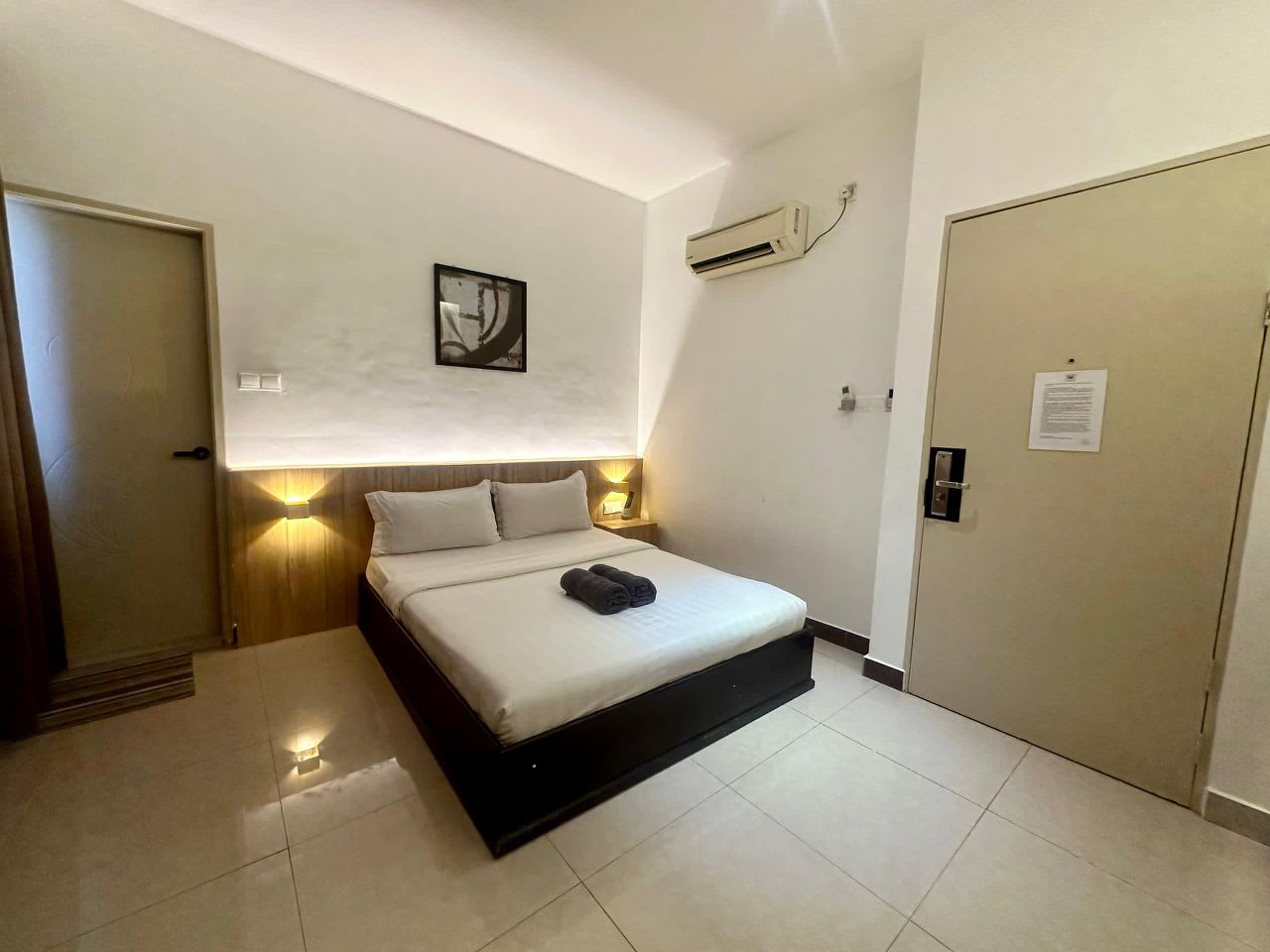 Hotel O Near Tawau Hospital - Mangrove Hotel - Tawau