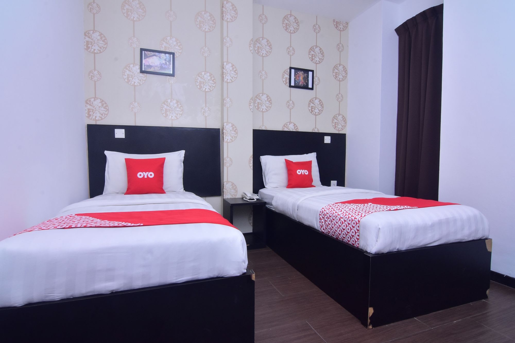 Hotel O Astana Hotel - Tawau