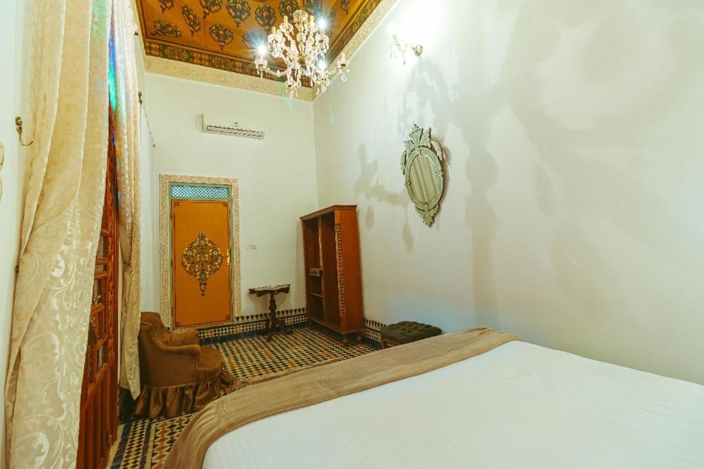 Riad Dar Kenza - Fès