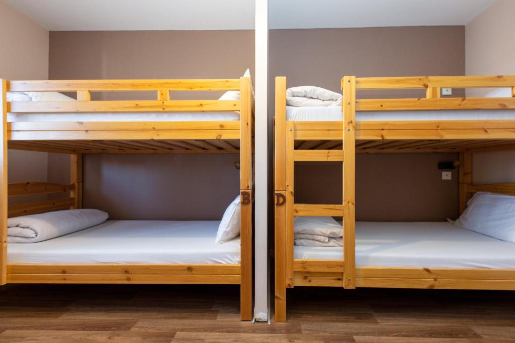 Auberge De Jeunesse Hi Bordeaux - Blanquefort - Gironde