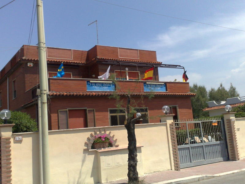 Bb Fly And Beach - Fiumicino