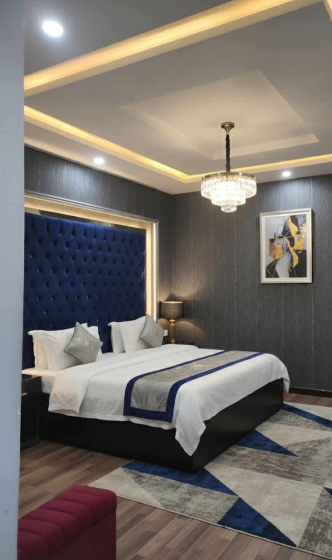 Al-atif Guest House Islamabad - 