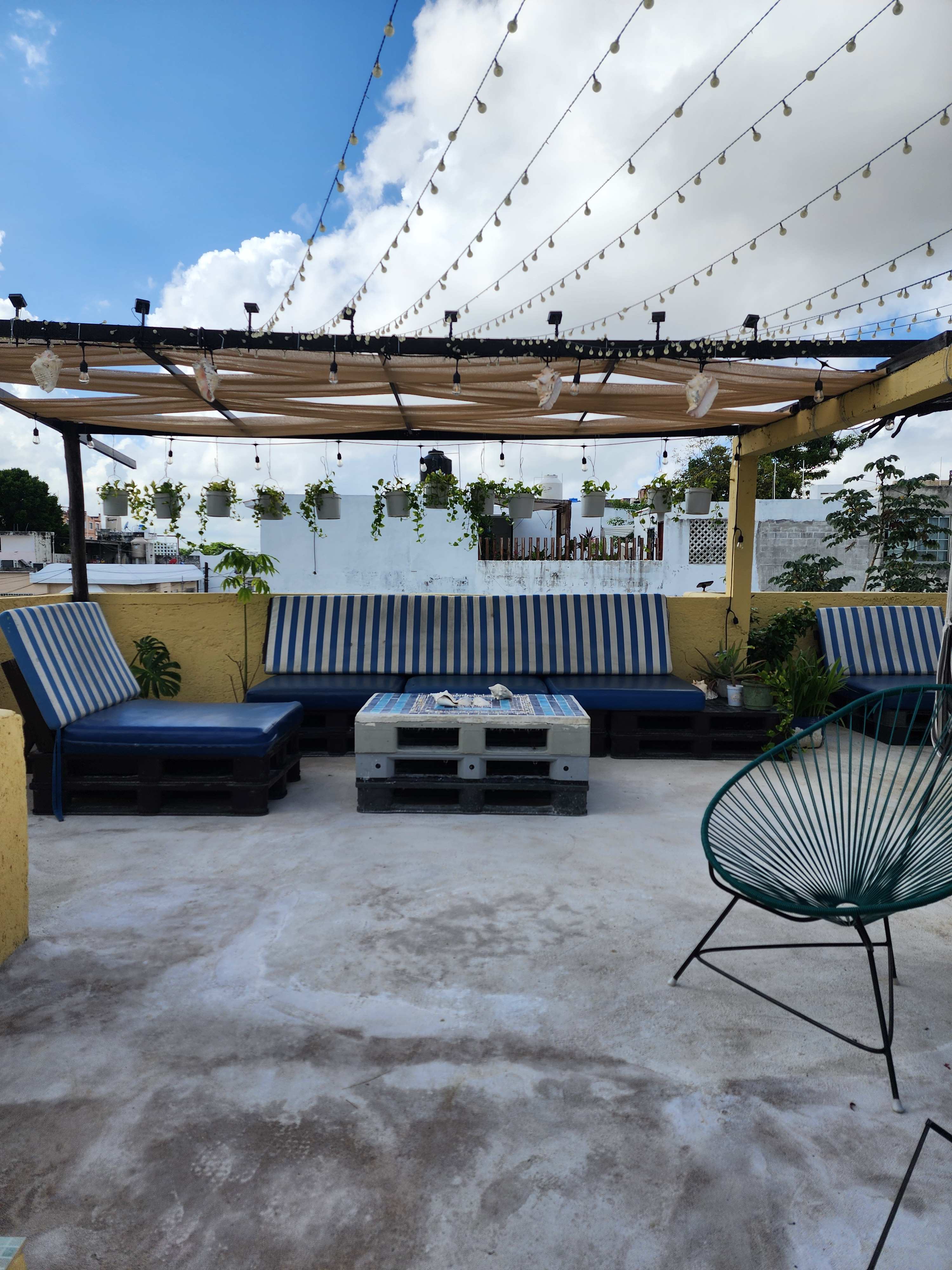 Casa Seloria - Cancún