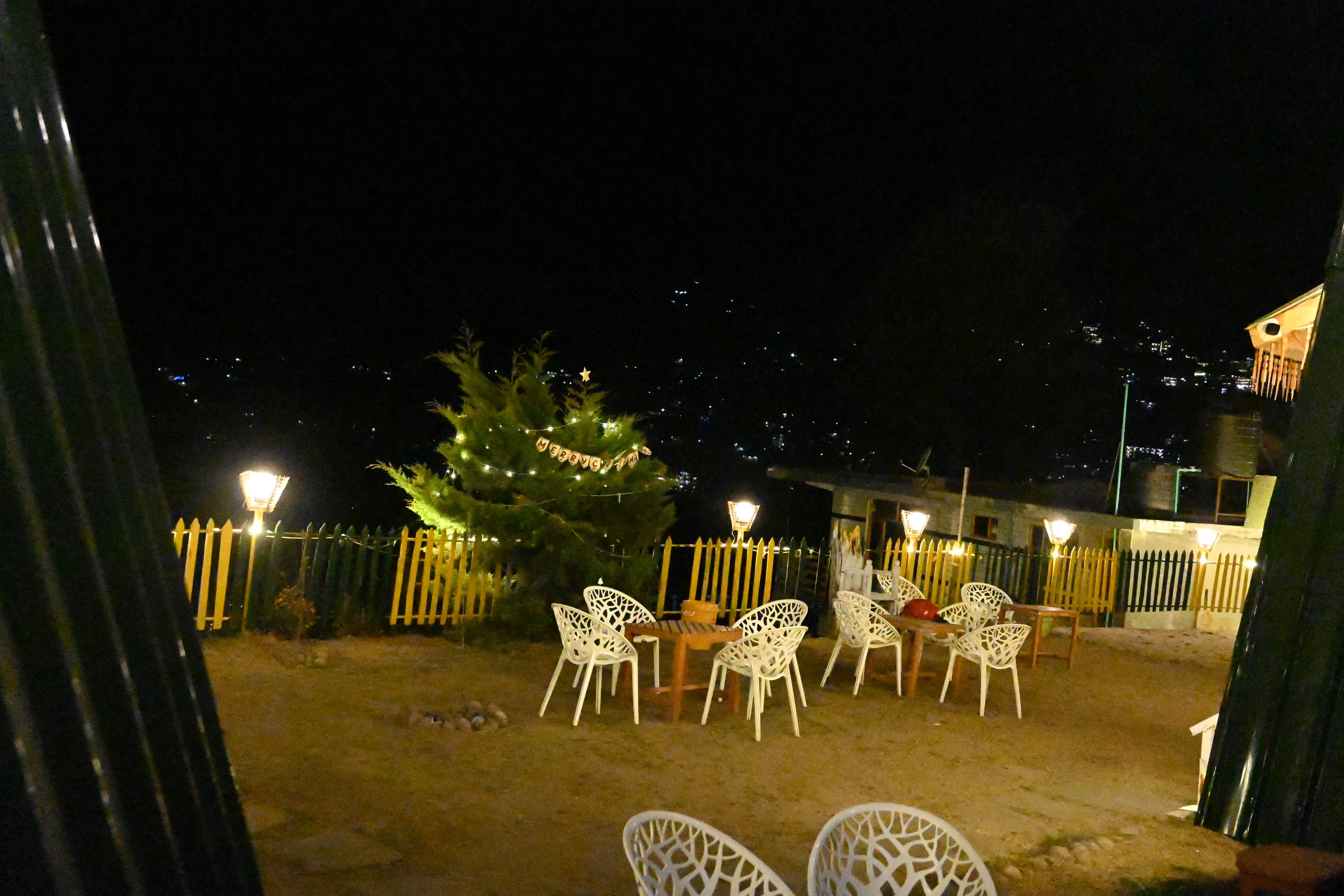 Chilux Manali - Manali