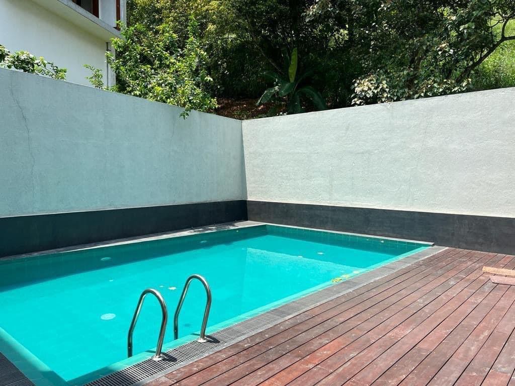 Kandyan View Hostel - Kandy